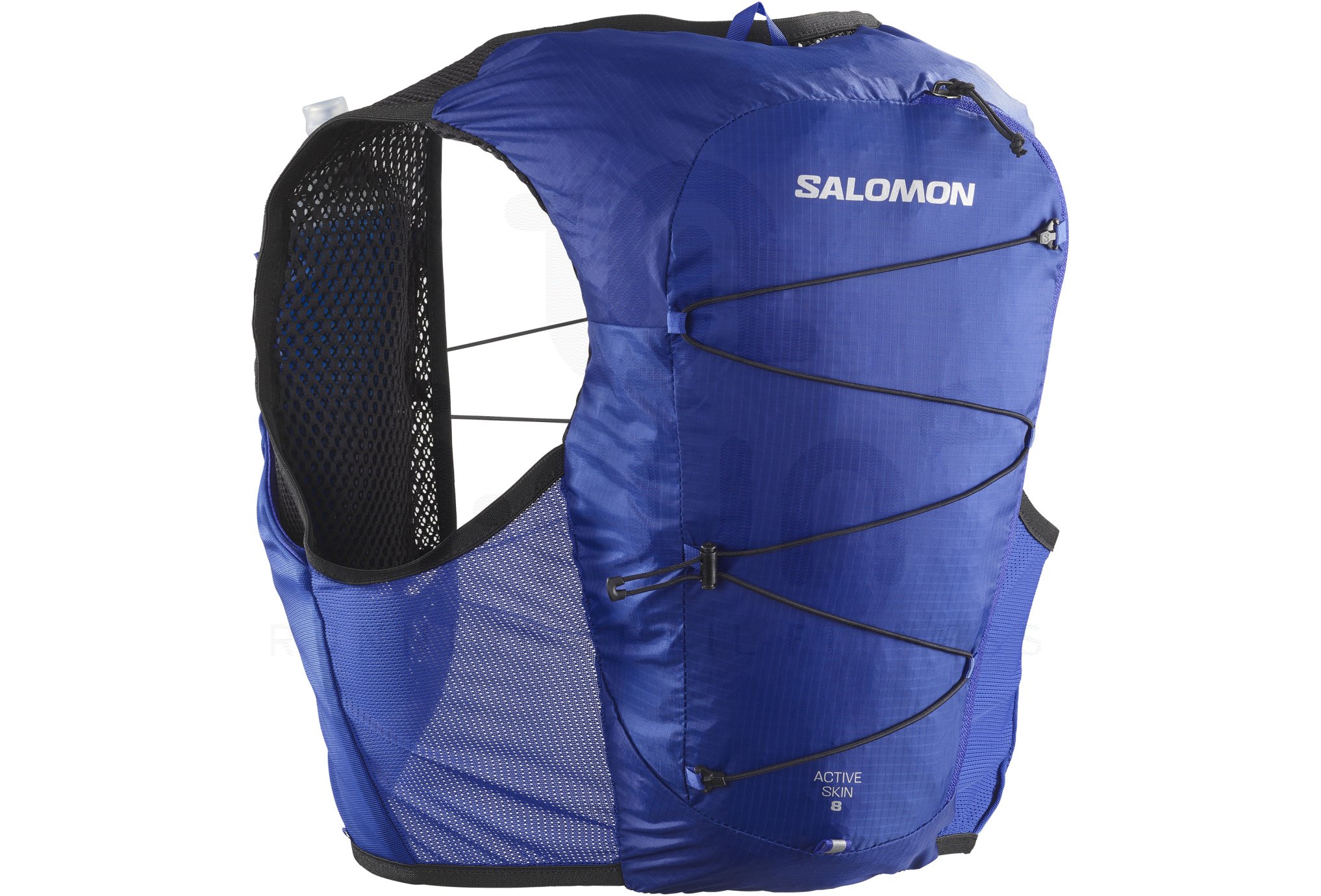 Salomon ACTIVE SKIN 8 SET special offer | Sports accessories Hydration ...