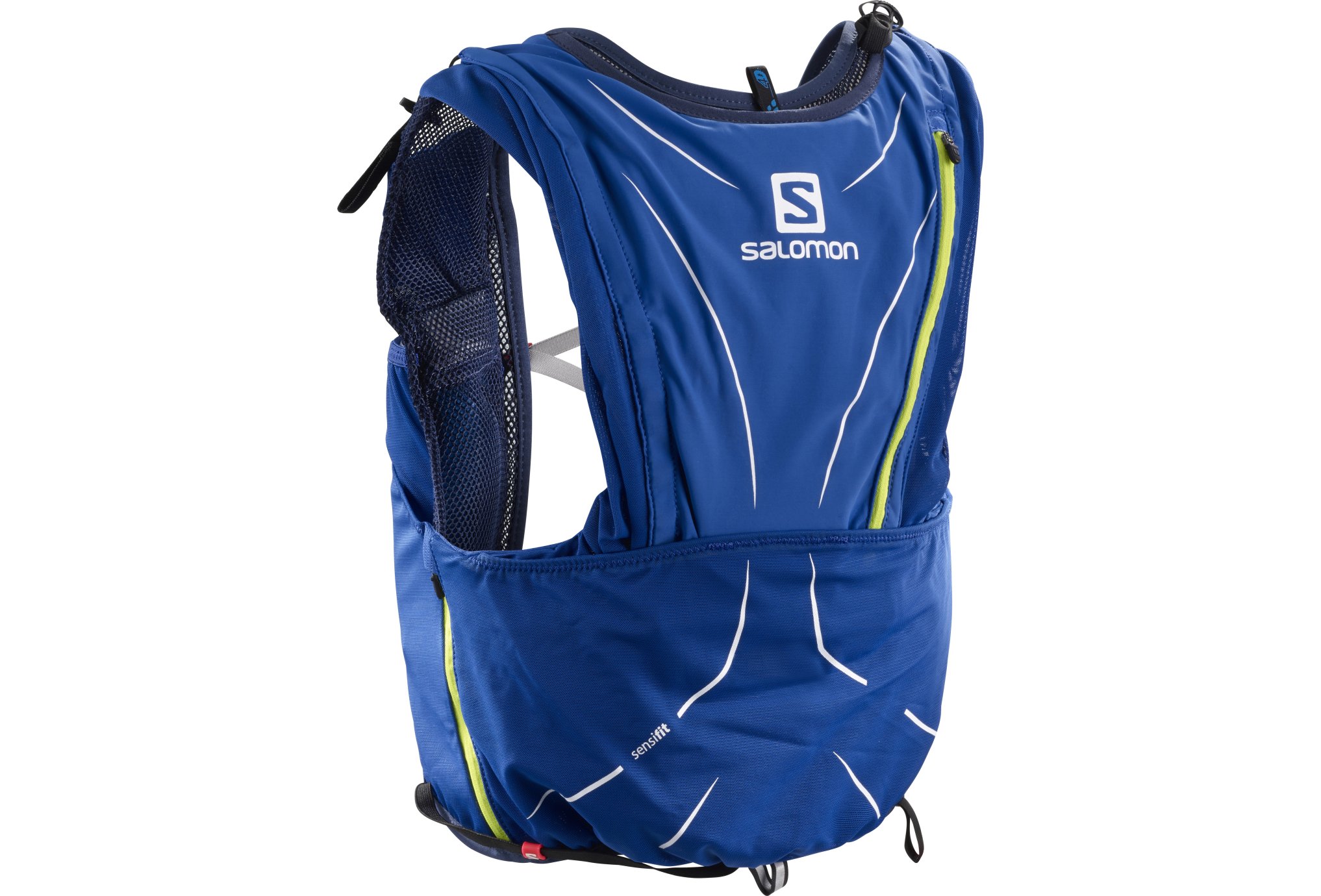 Salomon ADV SKIN 12 SET pas cher