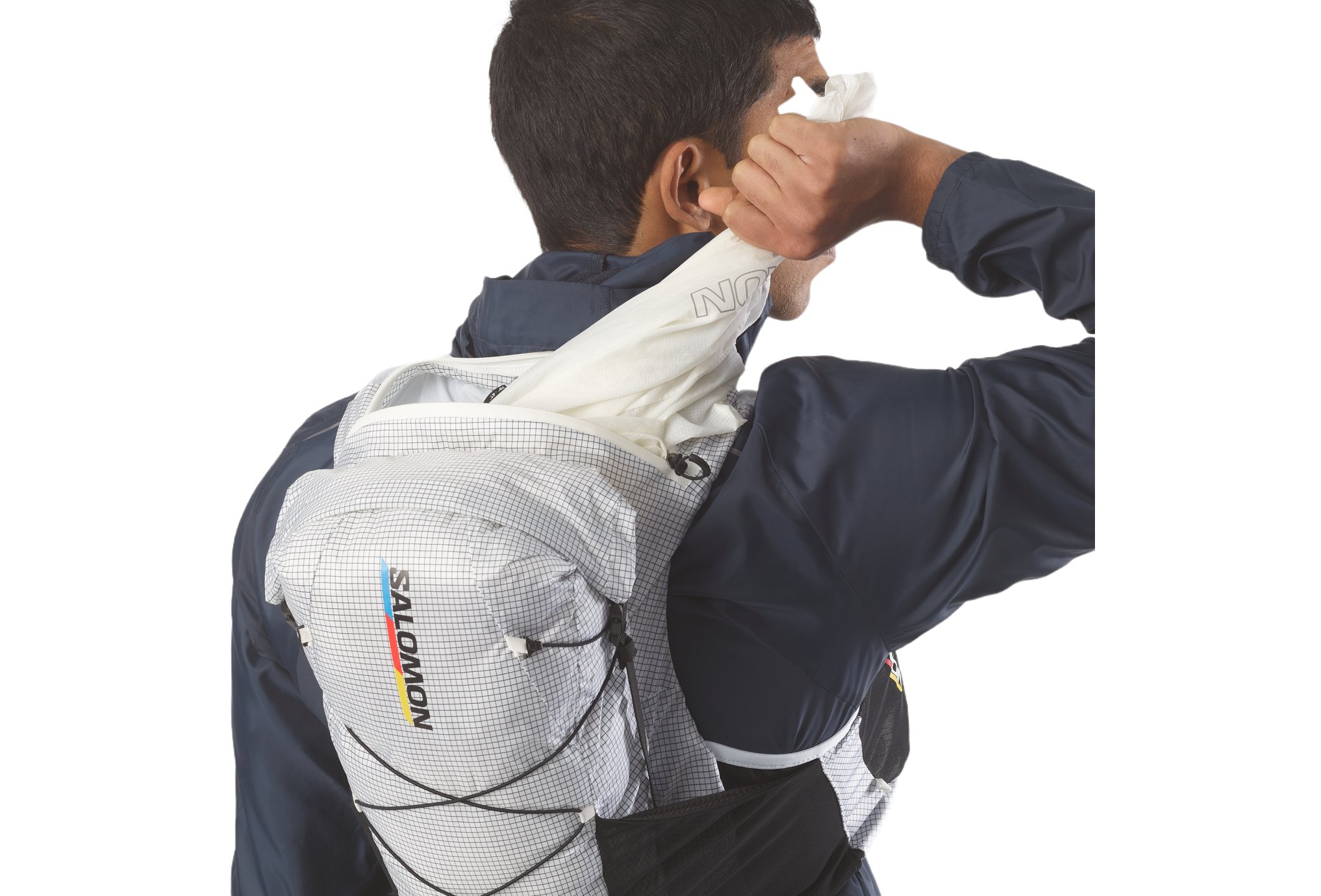 Salomon ADV Skin Cross Race Flag special offer | Sports accessories ...