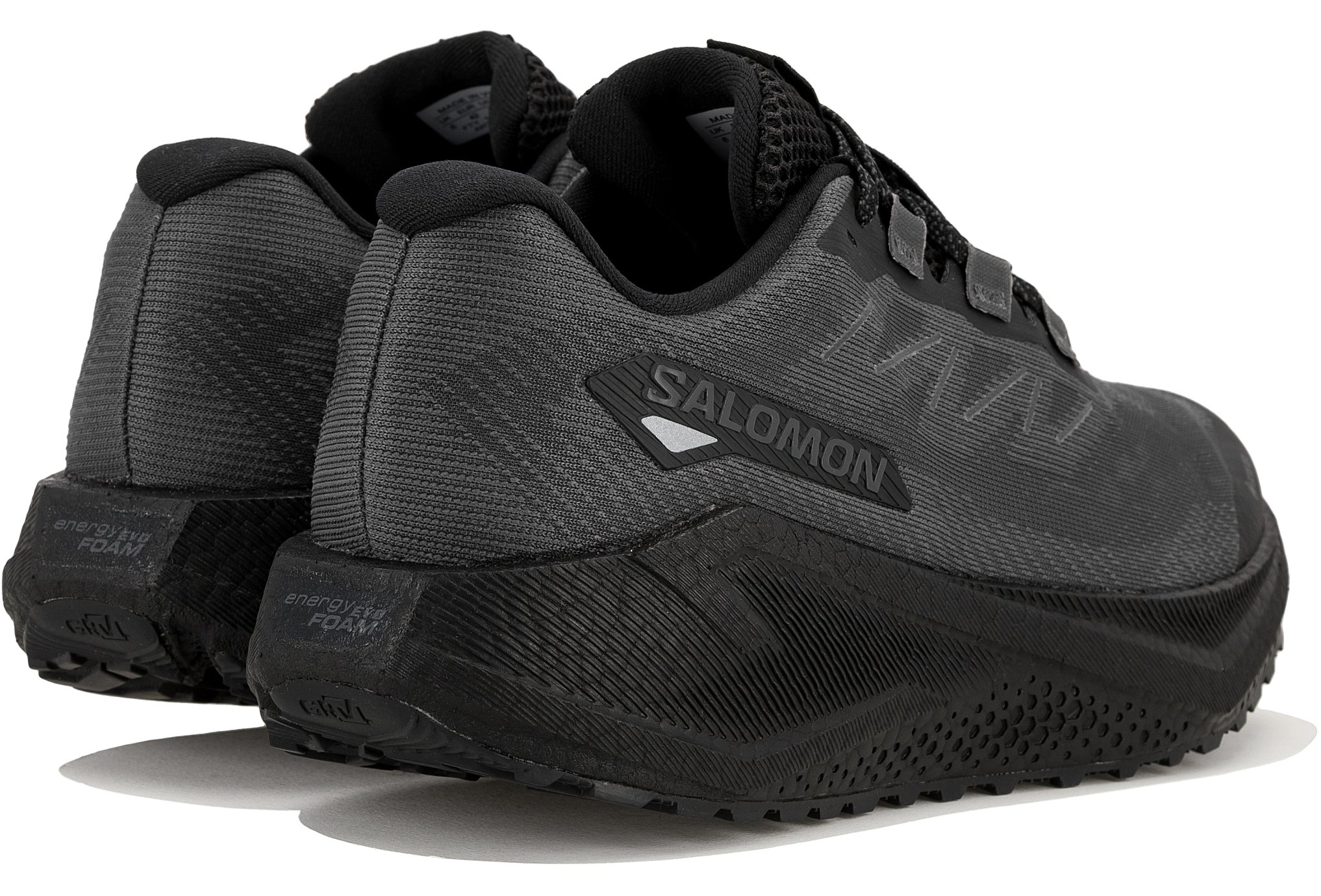 Salomon Aero Blaze 3 GRVL Gore-Tex en promoción | Hombre Zapatillas ...