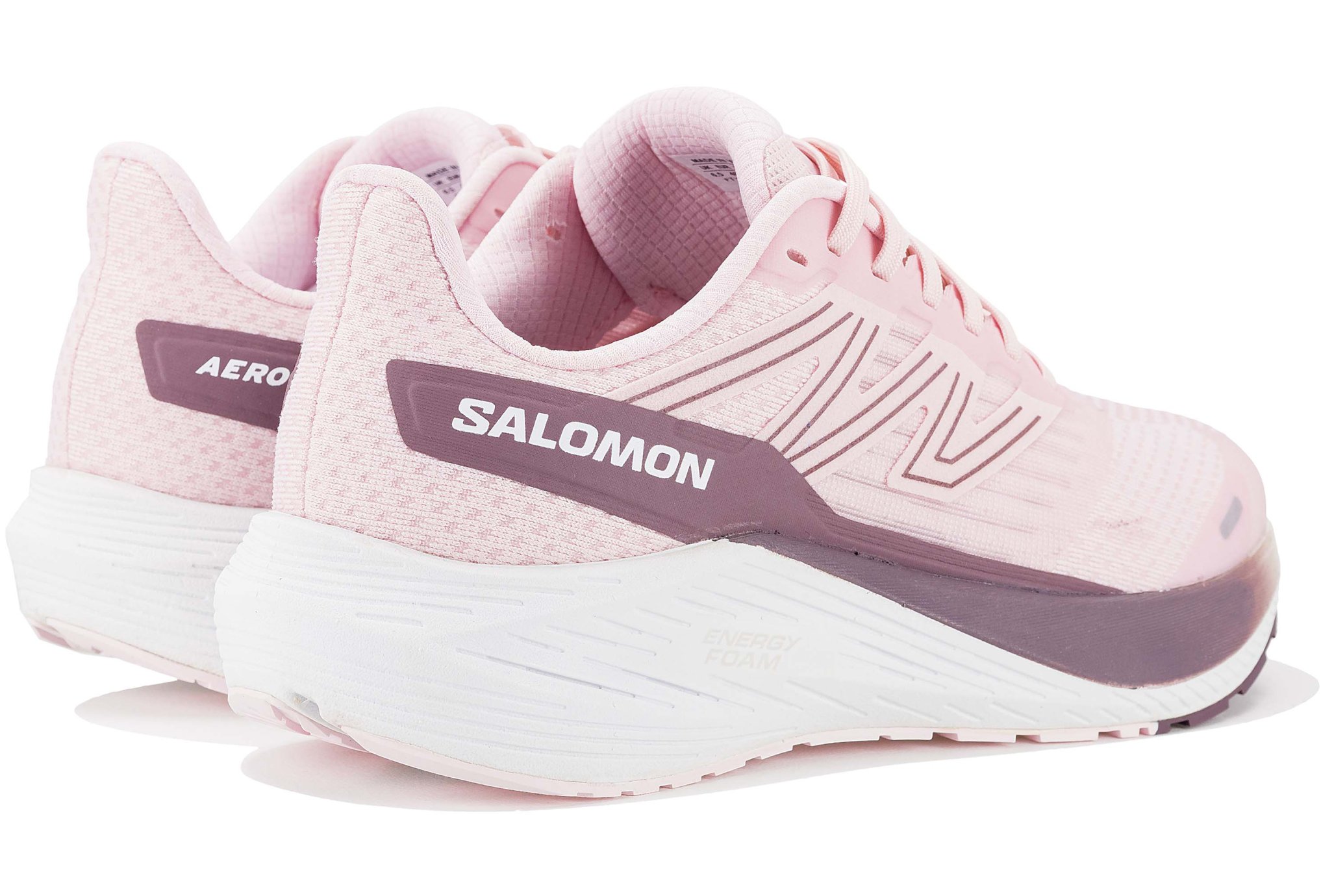 Salomon Aero Blaze W special offer | Women Shoes Road running Salomon