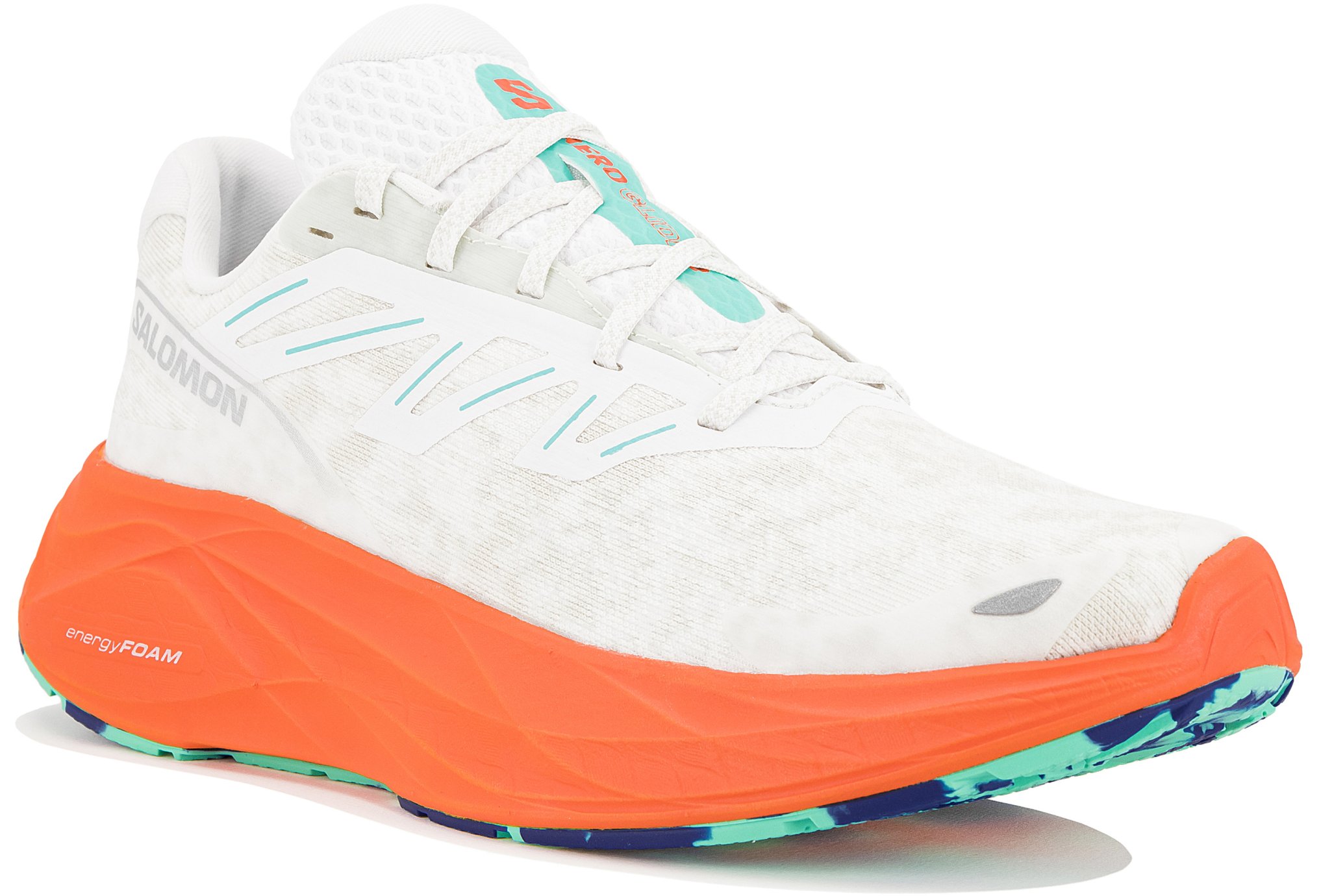 Salomon Aero Glide 2 W special offer | Women Shoes Road Salomon