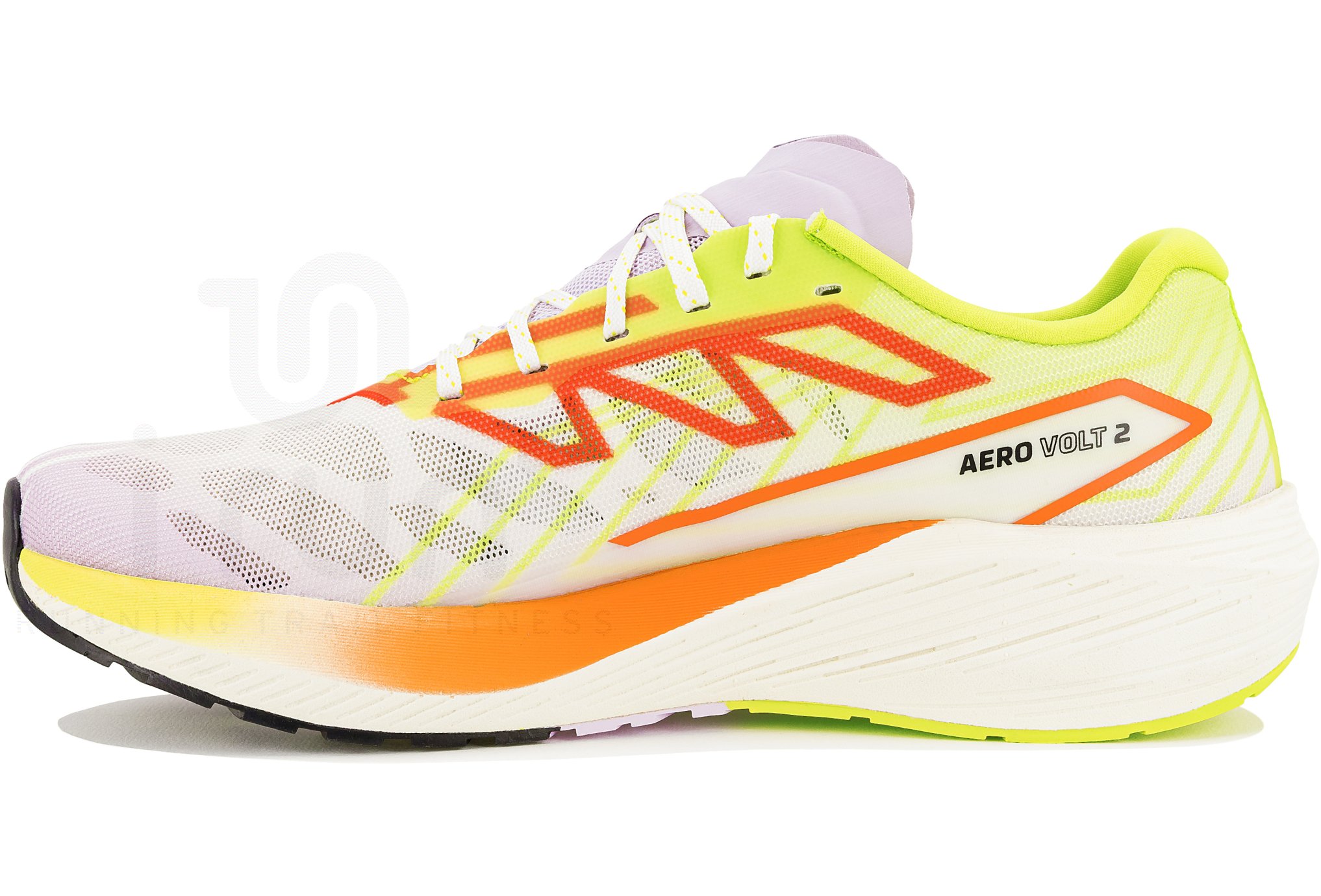 Salomon Aero Volt 2 W special offer | Women Shoes Road Salomon
