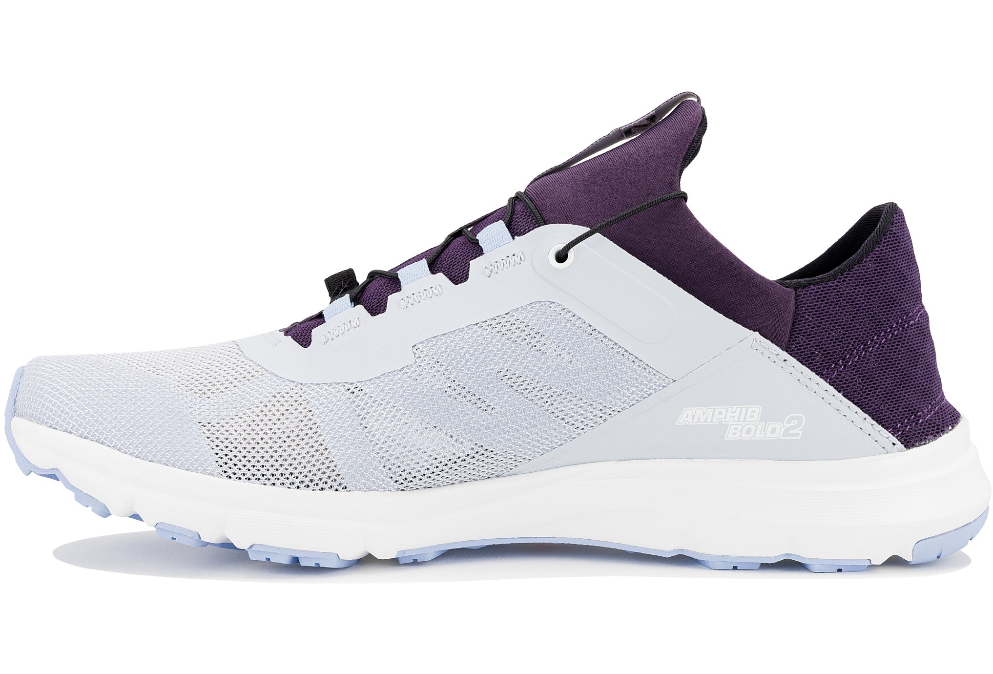 Salomon Amphib Bold 2 W special offer | Woman Shoes Hiking Salomon