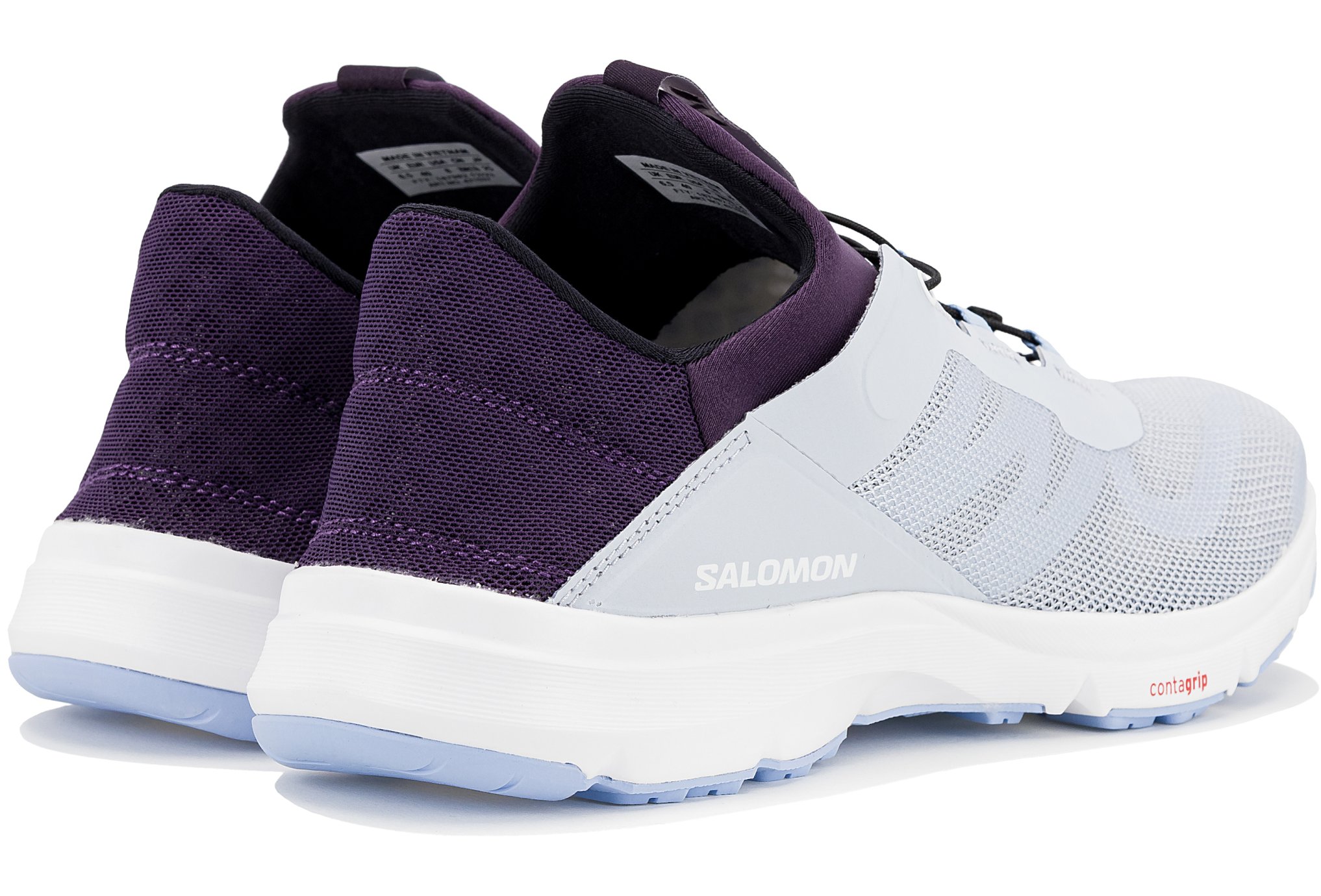 Salomon Amphib Bold 2 W special offer | Woman Shoes Hiking Salomon