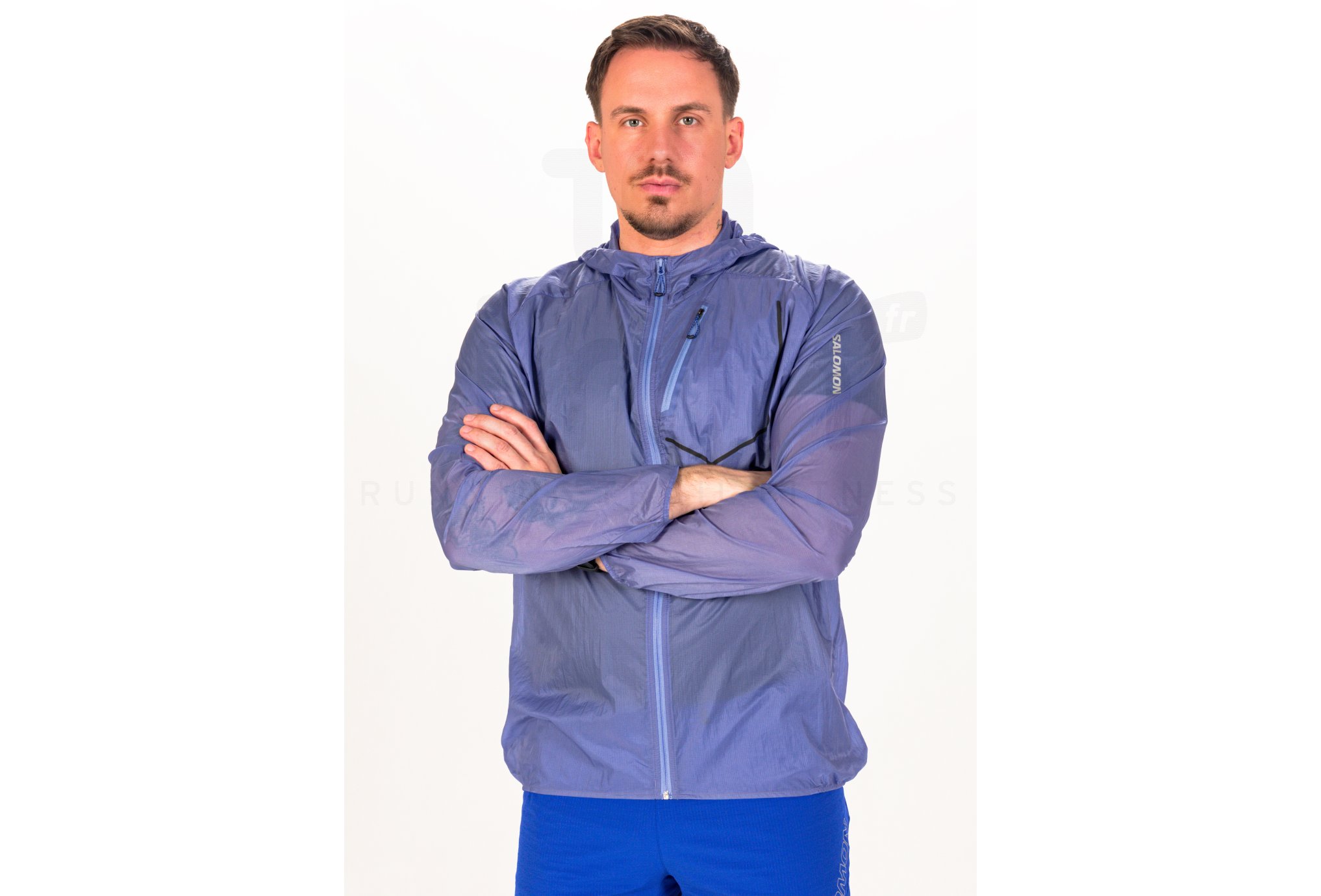 Salomon Bonatti Aero Wind M special offer | Men Clothing Jackets Salomon