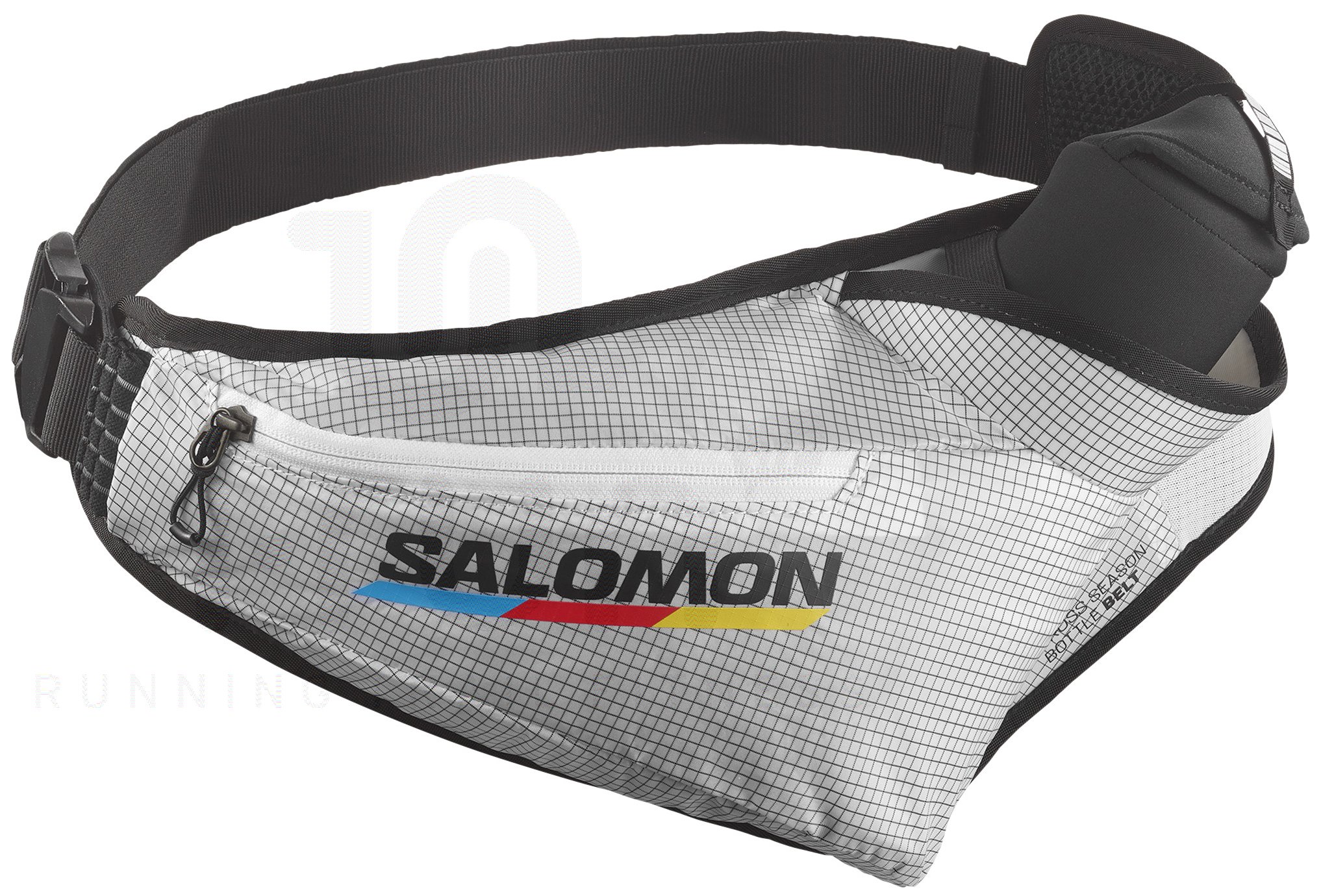 Salomon Cross Season Bottle Race Flag