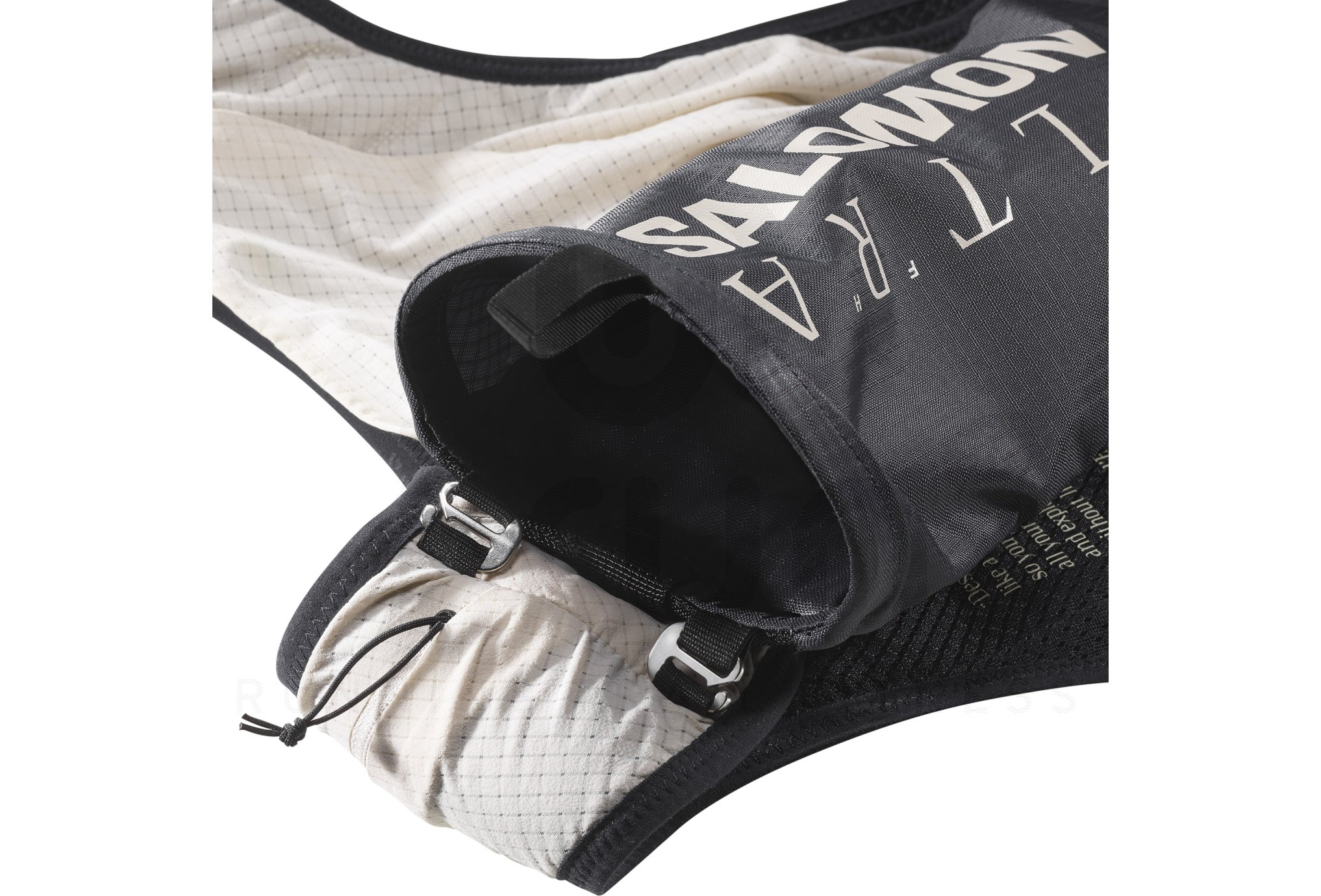 Salomon Custom Quiver Ultra