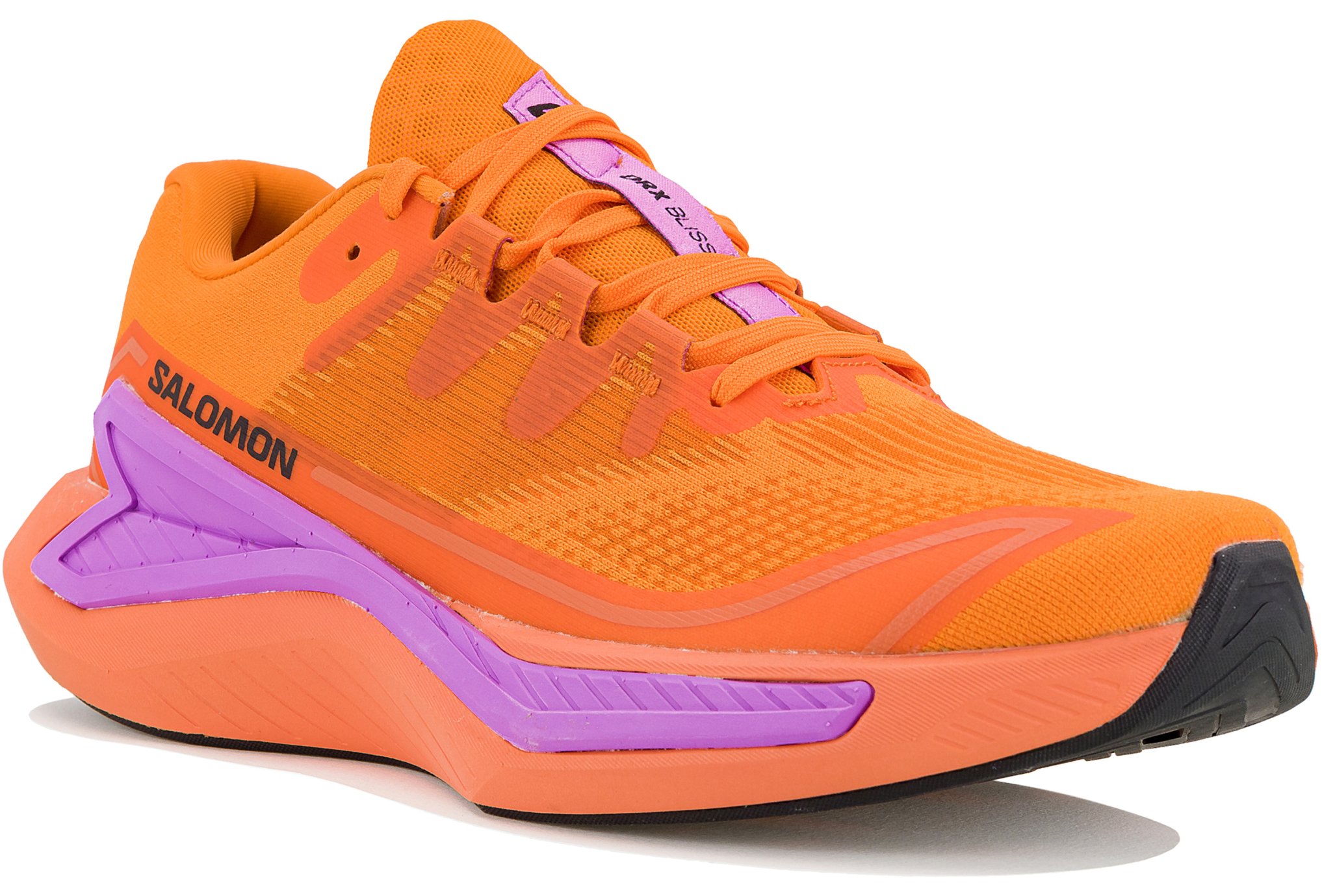 Salomon DRX Bliss W special offer | Women Shoes Road Salomon