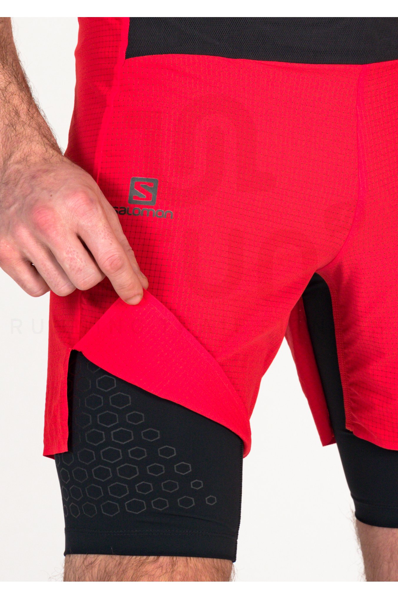 Salomon Exo Motion Twinskin M homme pas cher