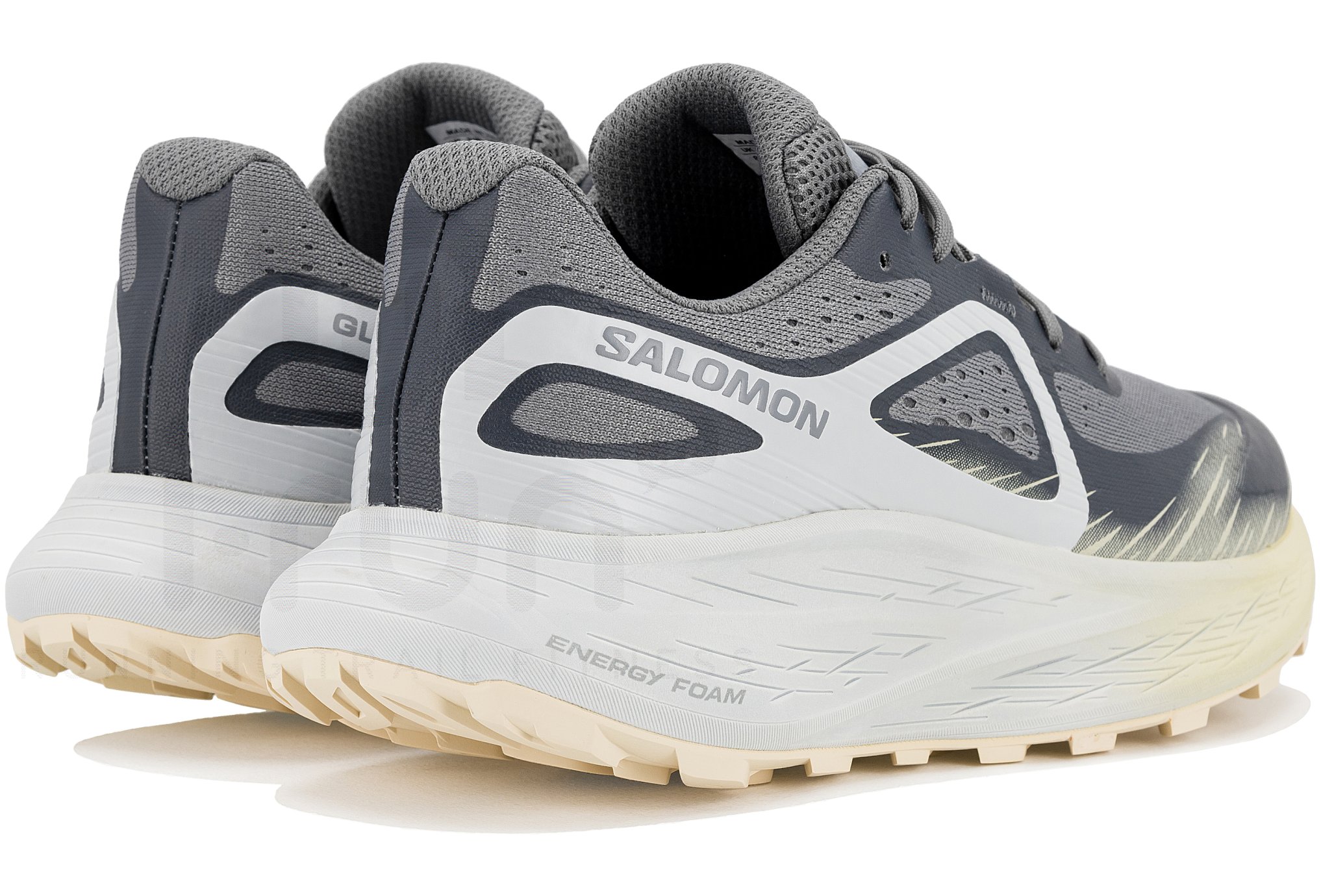 Salomon Glide Max TR Herren im Angebot | Herren Schuhe Pfade Salomon