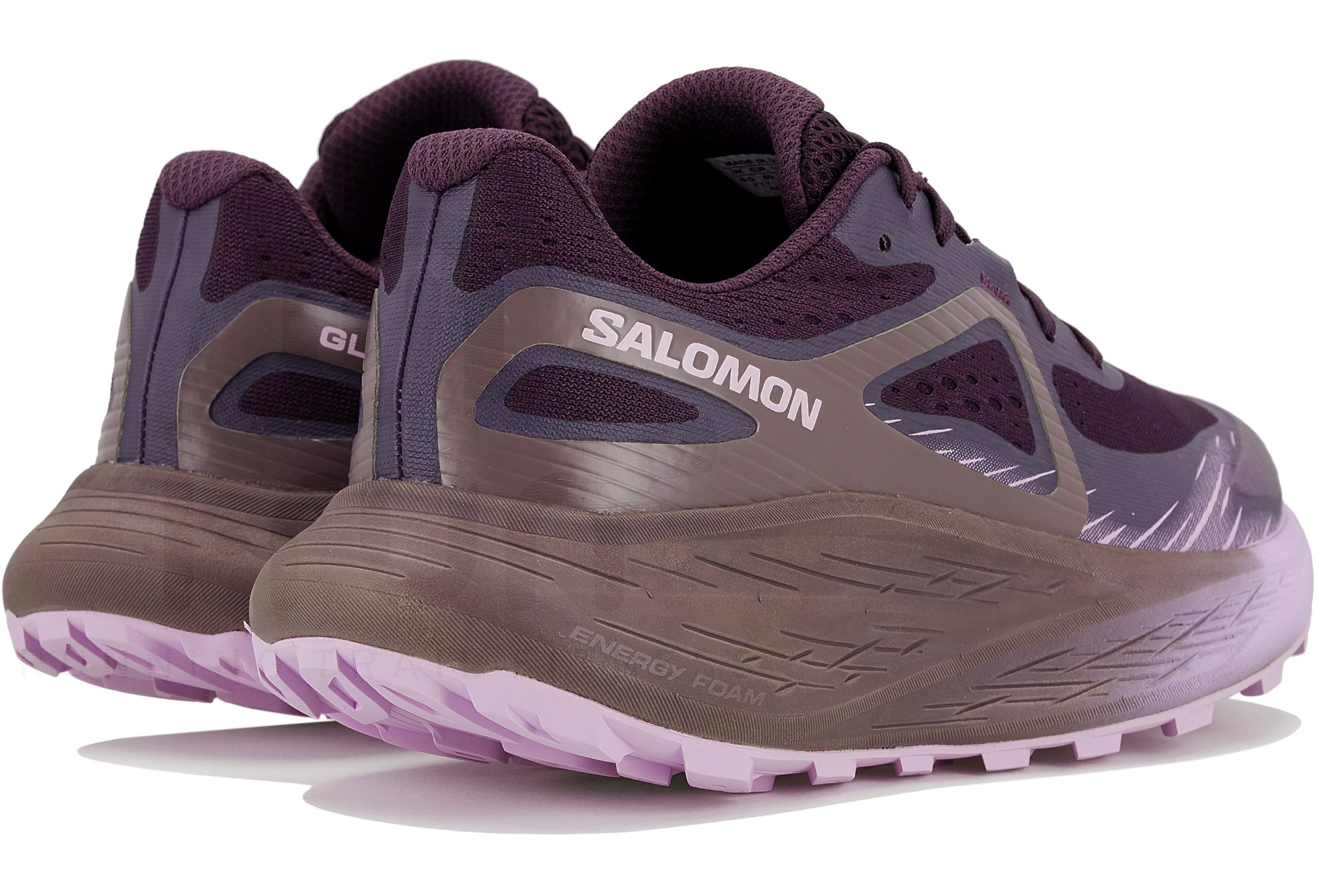 Salomon Glide Max TR W special offer | Women Shoes Trails Salomon