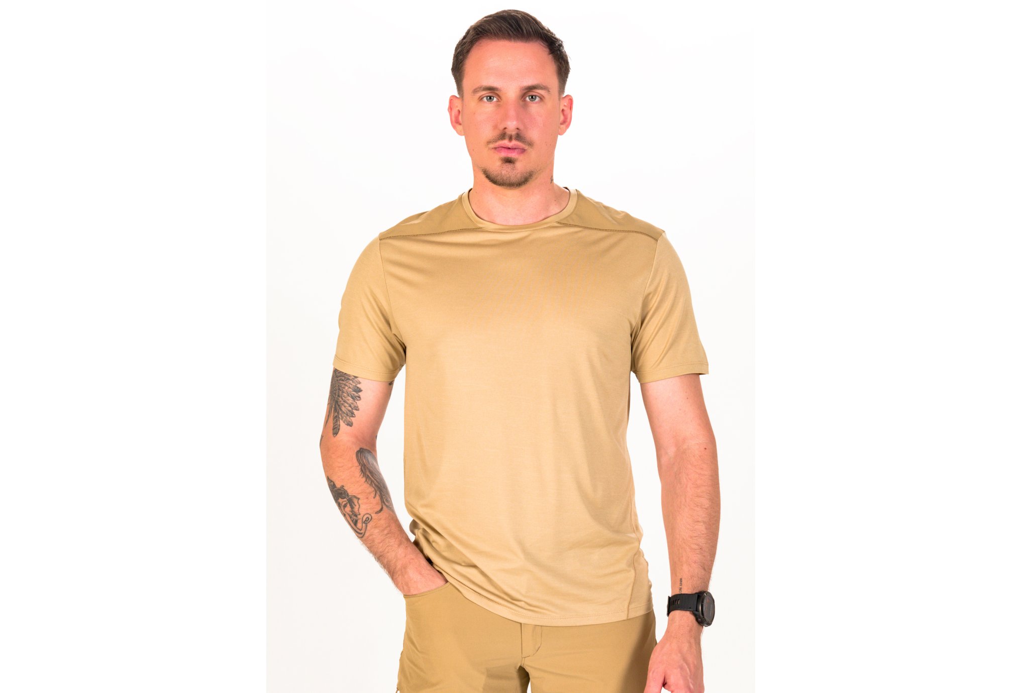 Salomon Outline M special offer | Man Clothing T-Shirt Salomon