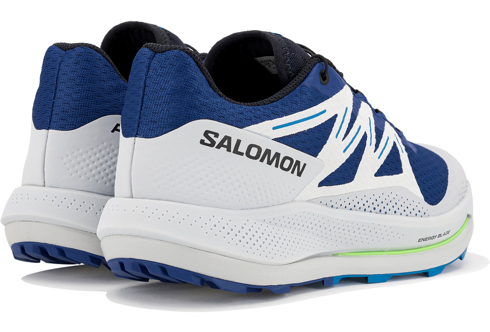 Salomon Pulsar Trail Herren im Angebot | Herren Schuhe Pfade Salomon