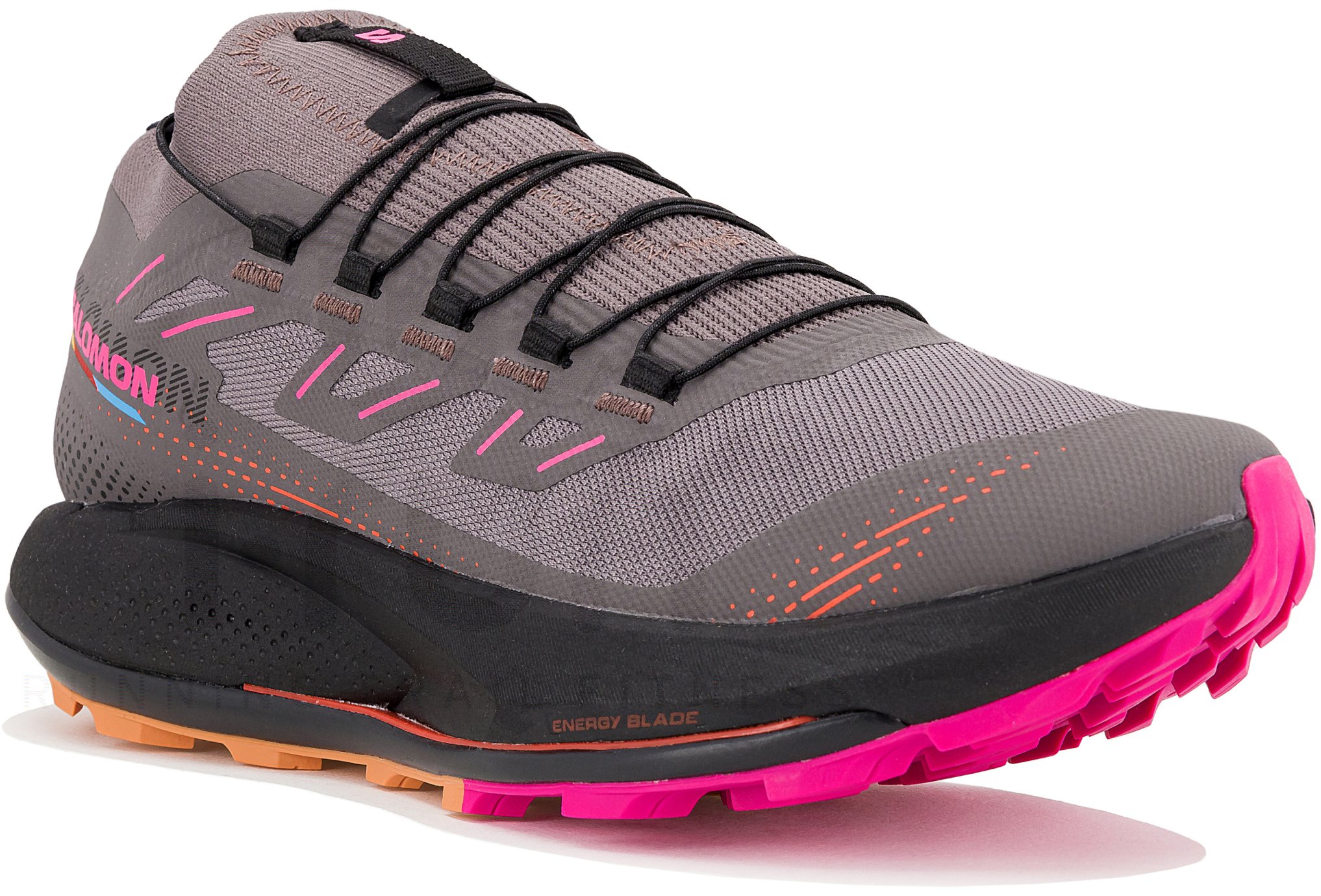 Salomon Pulsar Trail Pro 2 W special offer | Women Shoes Trails Salomon