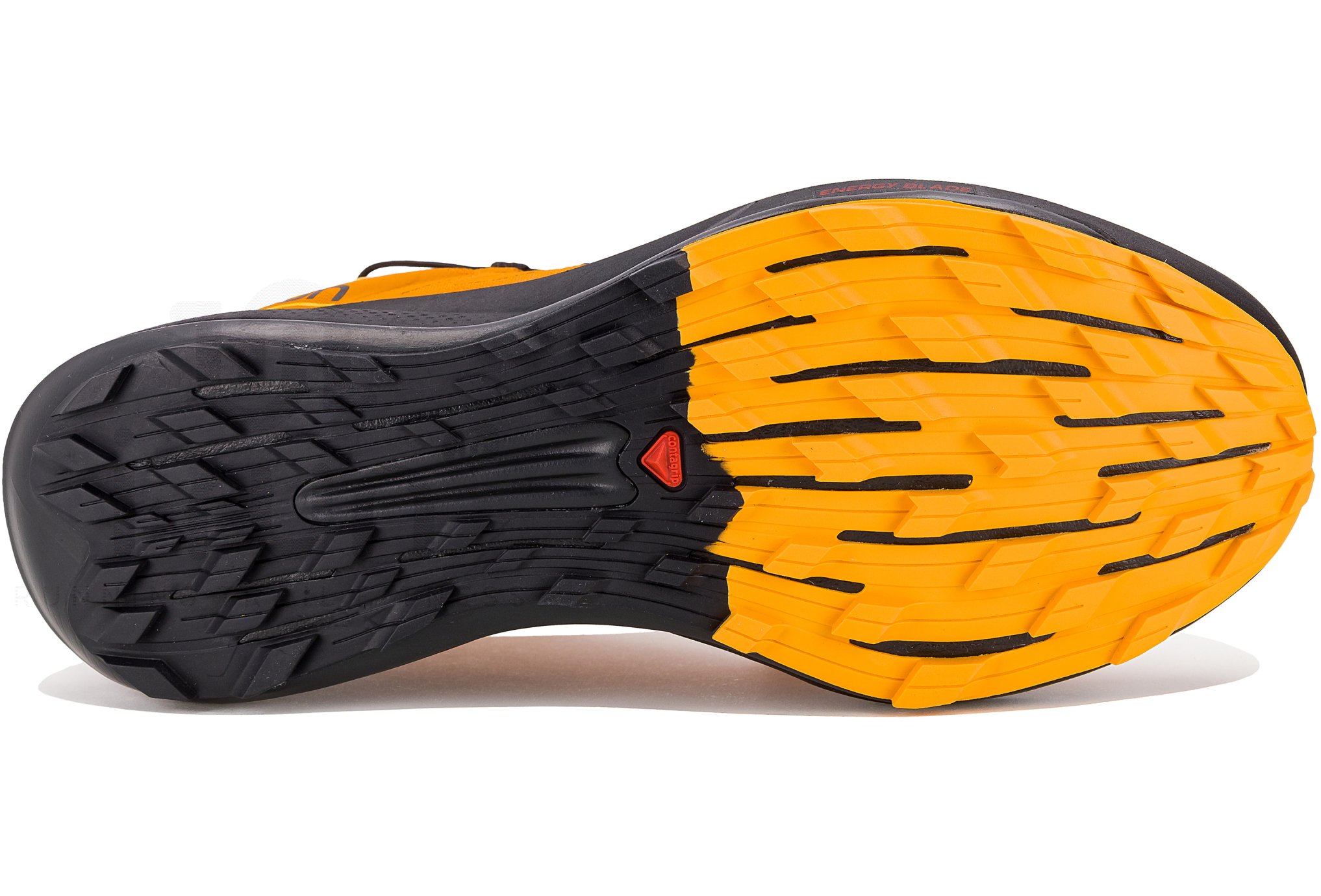 Salomon Pulsar Trail Pro en promoción | Hombre Zapatillas Senderos Salomon