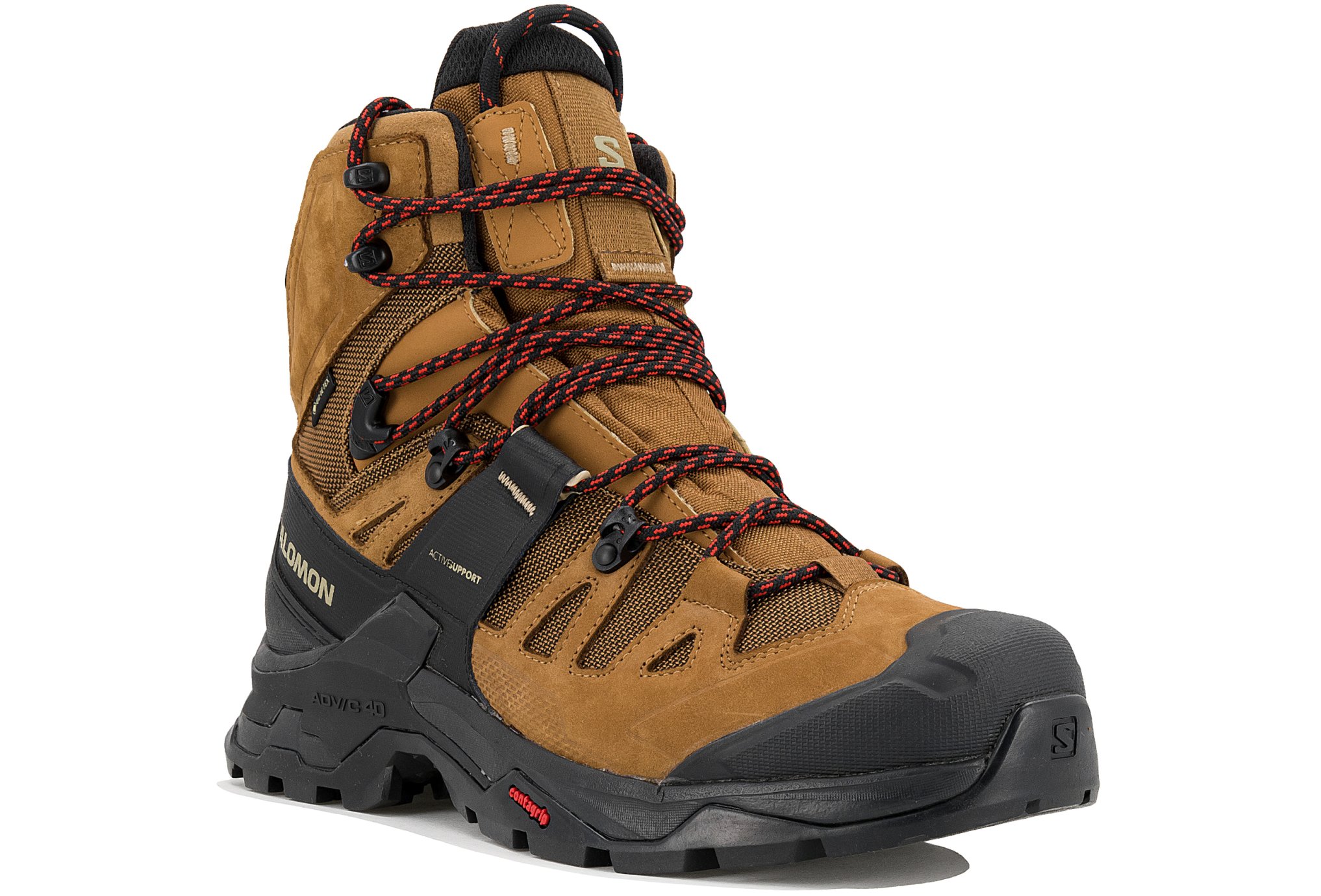 Salomon Quest 4 Gore-Tex Herren im Angebot | Herren Schuhe Wanderung ...