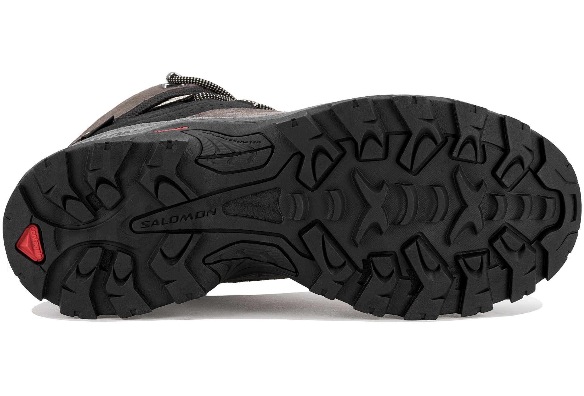Salomon Quest Rove Gore-Tex W special offer | Women Shoes Trails Salomon