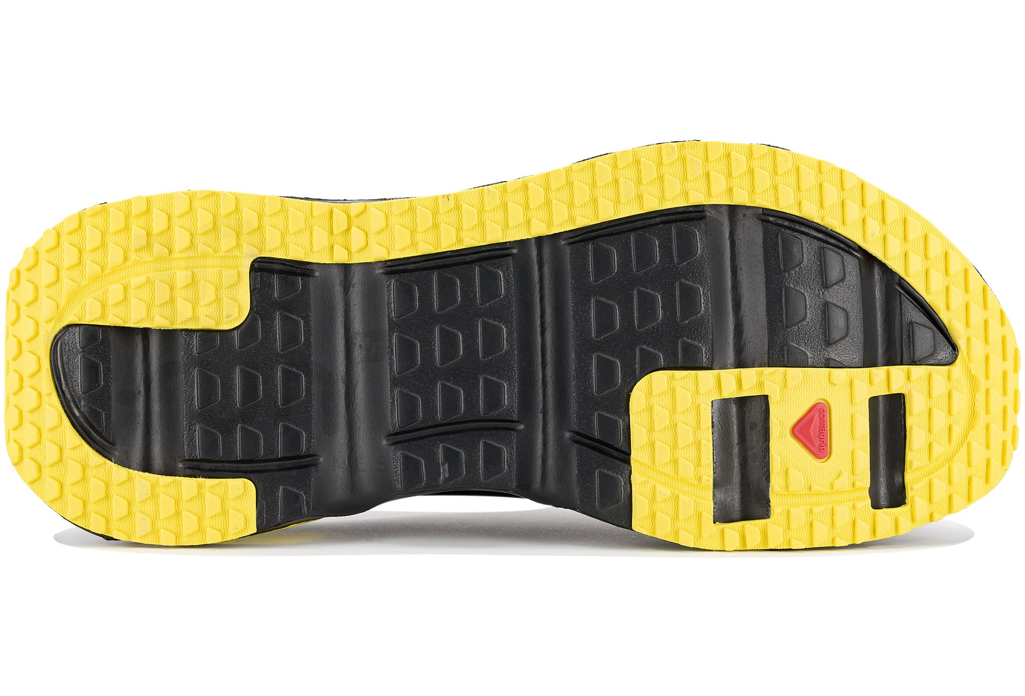 Salomon Reelax Slide 6.0 en promoción | Hombre Zapatillas Recuperación ...