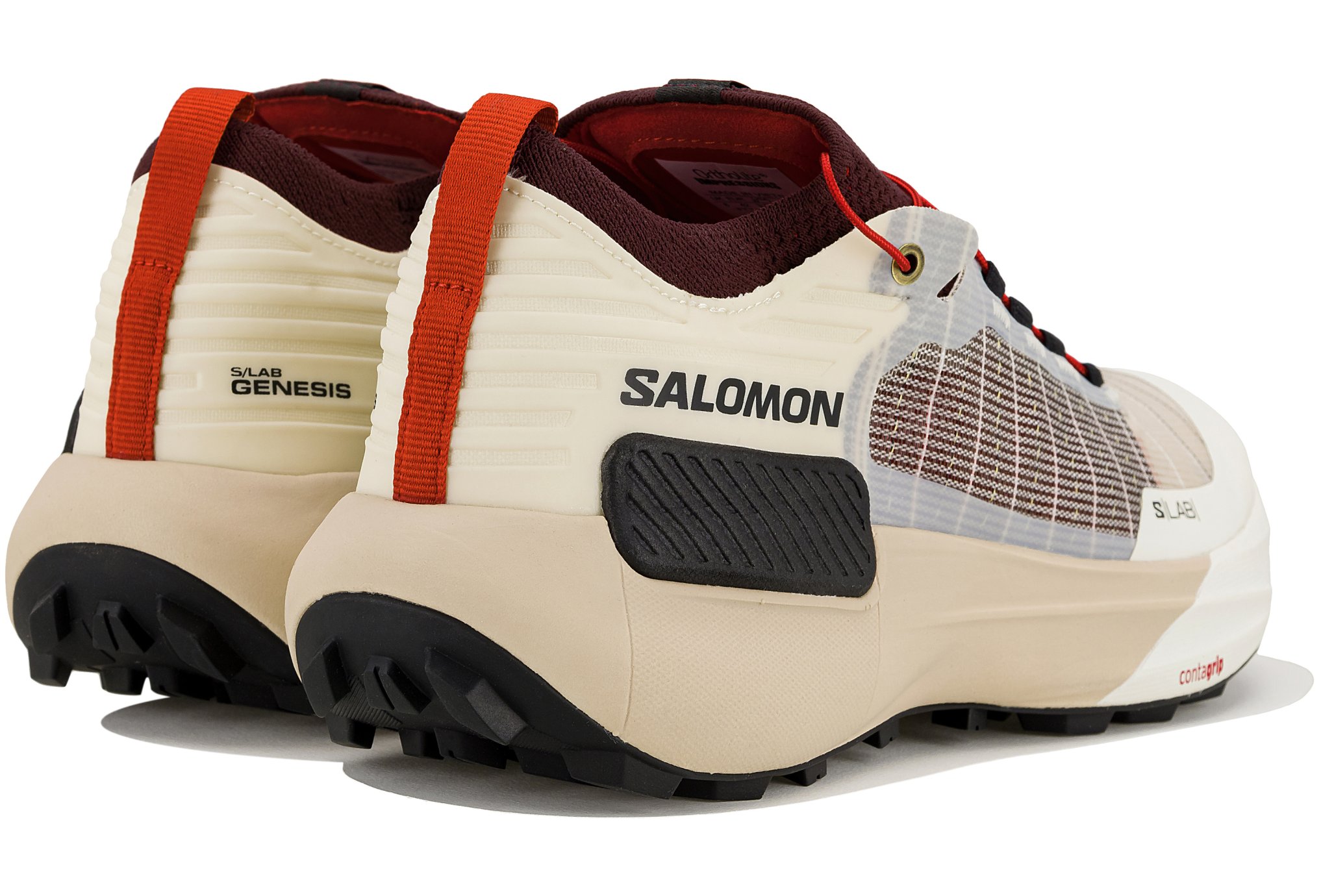 Salomon S-Lab Genesis | Hombre Zapatillas Senderos Salomon