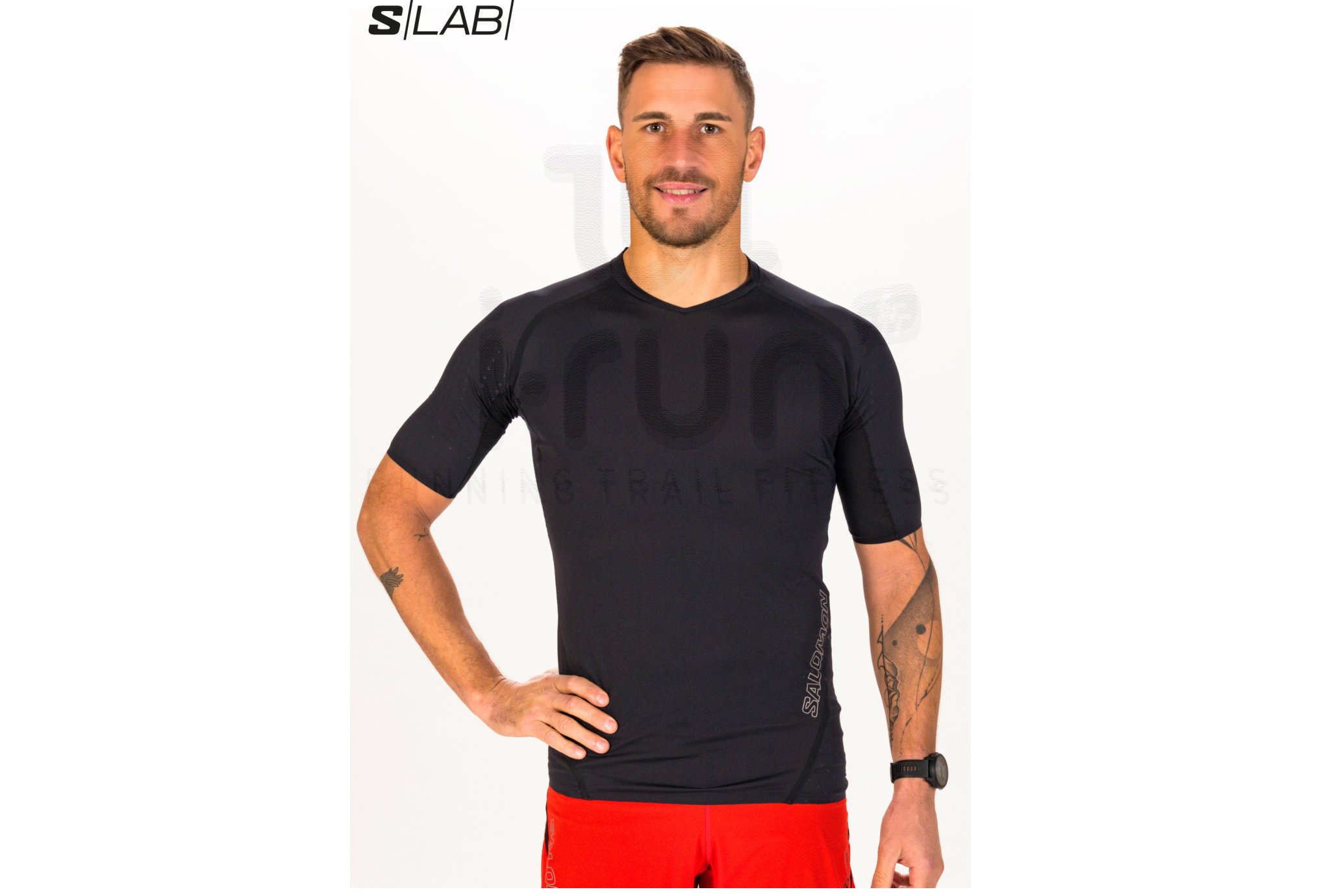 Salomon S-Lab Speed M special offer | Men Clothing T-Shirt Salomon