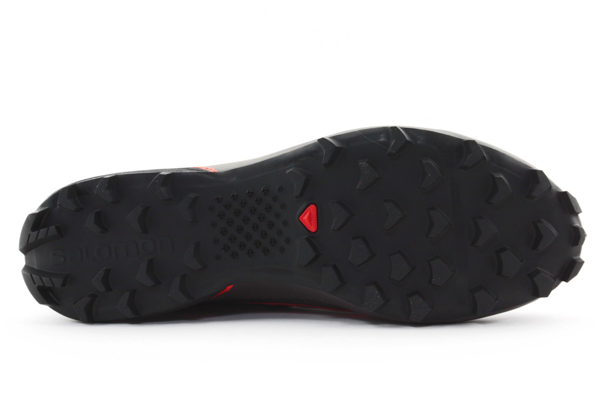 Salomon S-Lab Speed en promoción | Mujer Zapatillas Trail Salomon