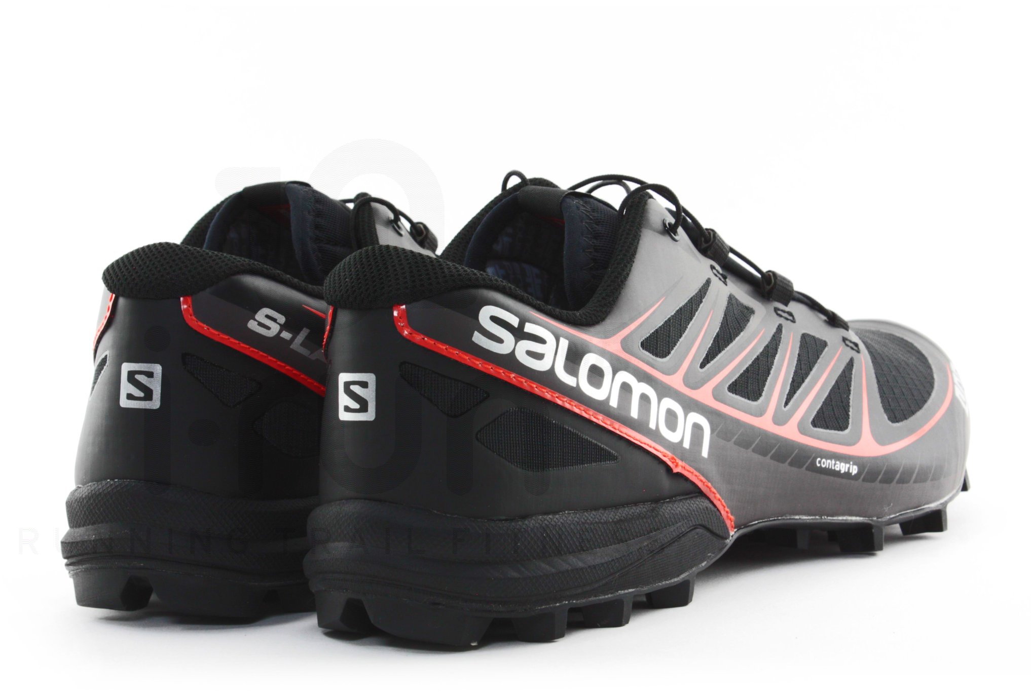 Salomon S-Lab Speed en promoción | Mujer Zapatillas Trail Salomon