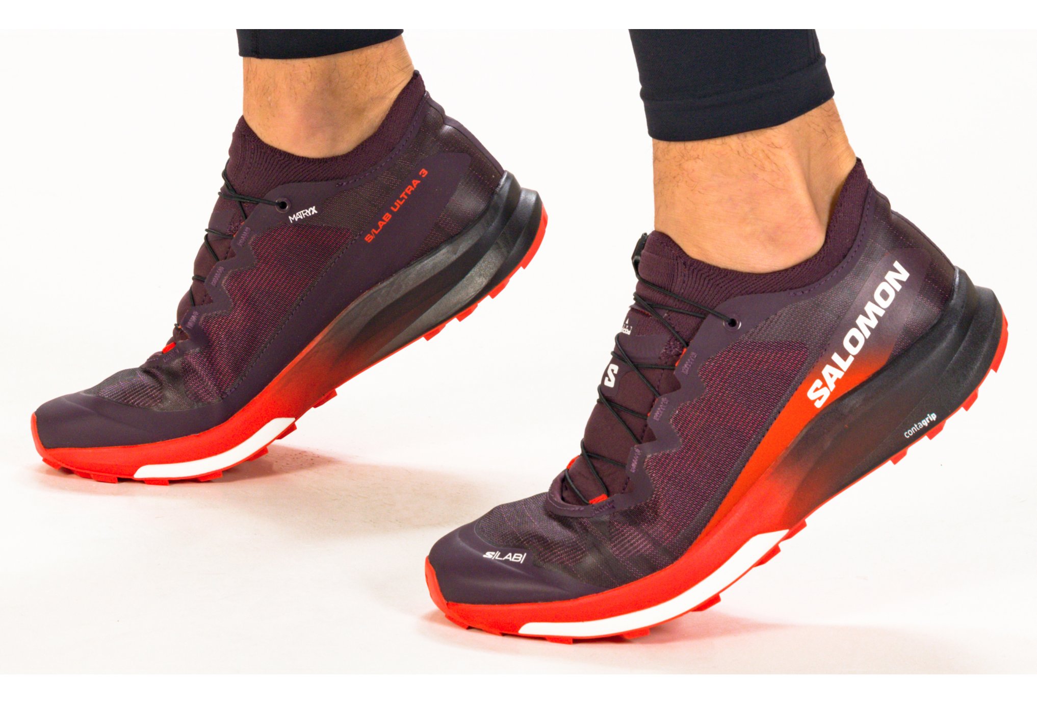 Salomon S-Lab Ultra 3 V2 M special offer | Men Shoes Trails Salomon