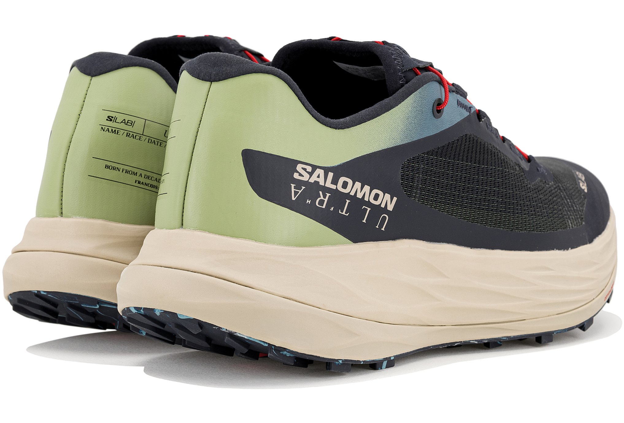 Salomon S-Lab Ultra W special offer | Women Shoes Trails Salomon
