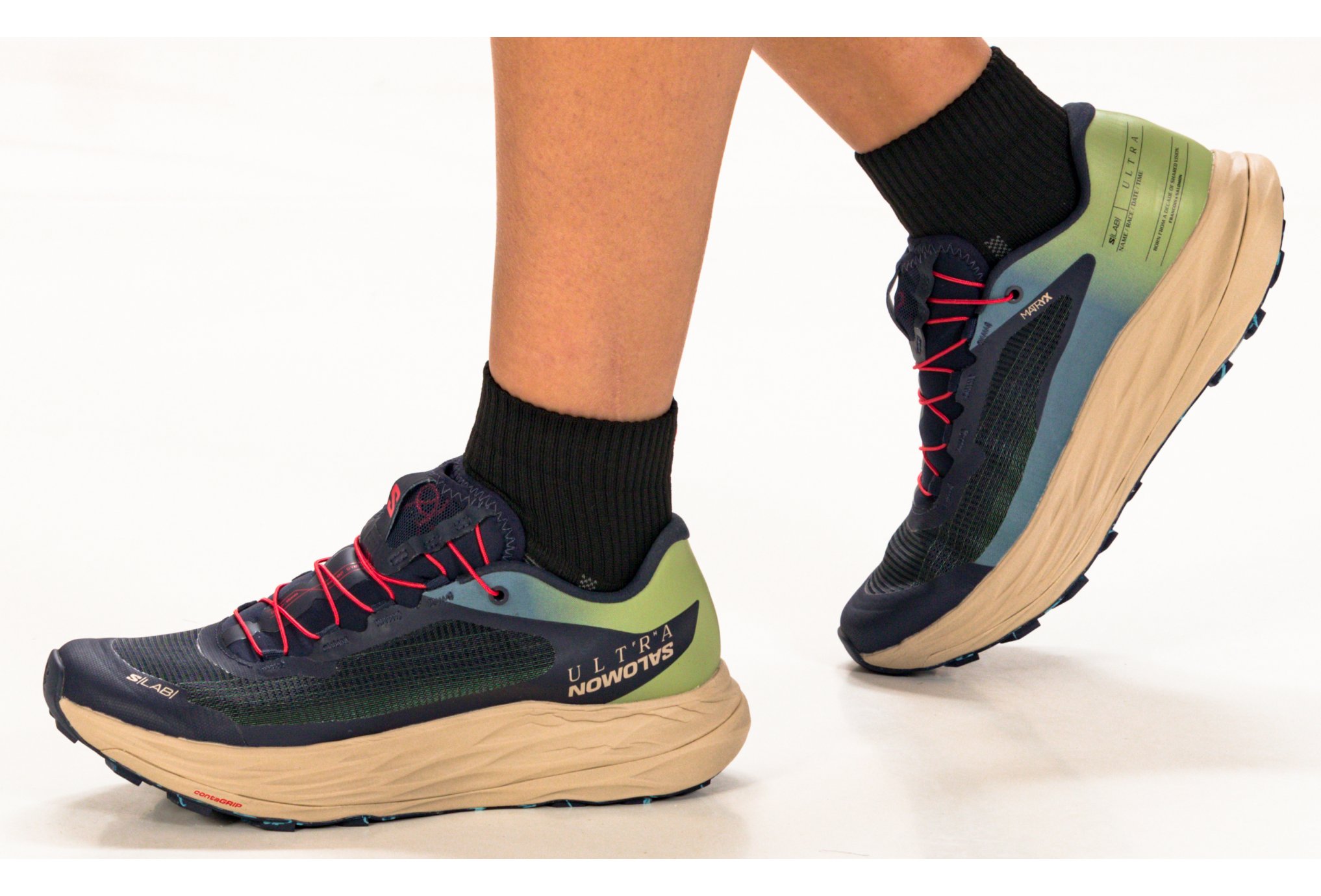 Salomon S-Lab Ultra W special offer | Women Shoes Trails Salomon