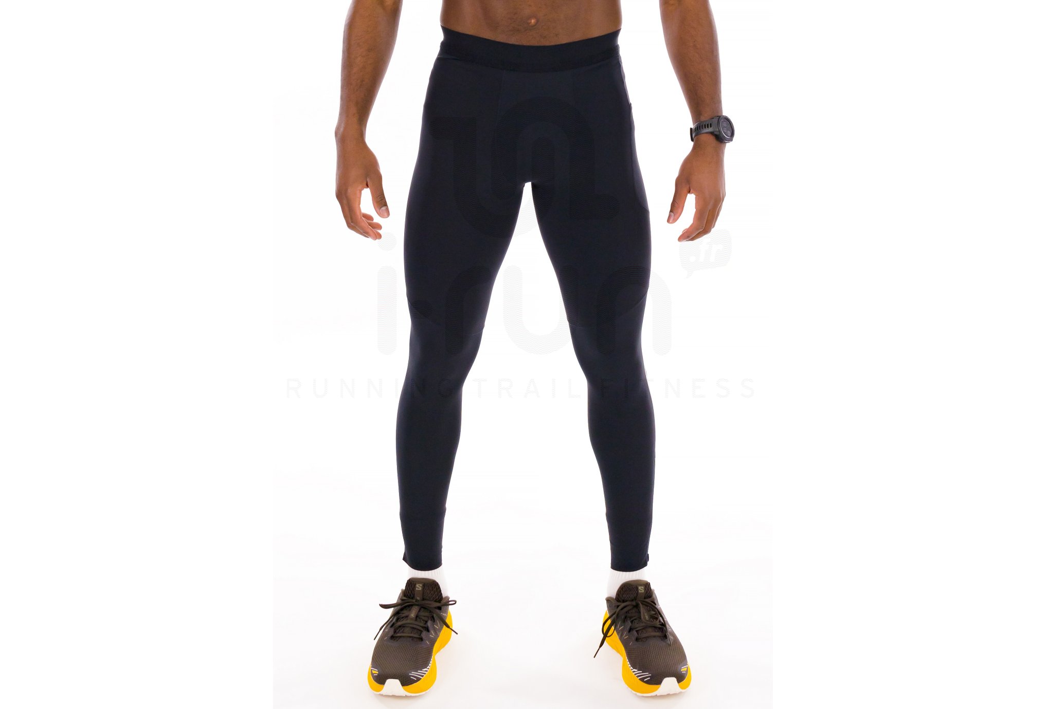 Salomon Sense Aero Stow special offer | Men Clothing Tights Salomon