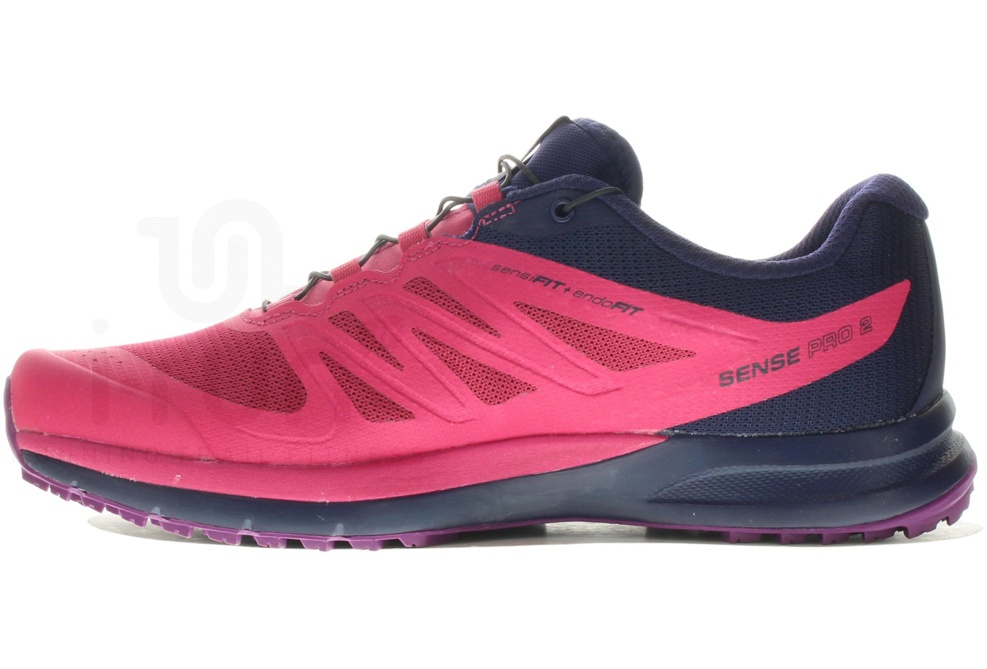 Salomon Sense Pro 2 en promoción | Mujer Zapatillas Trail Salomon
