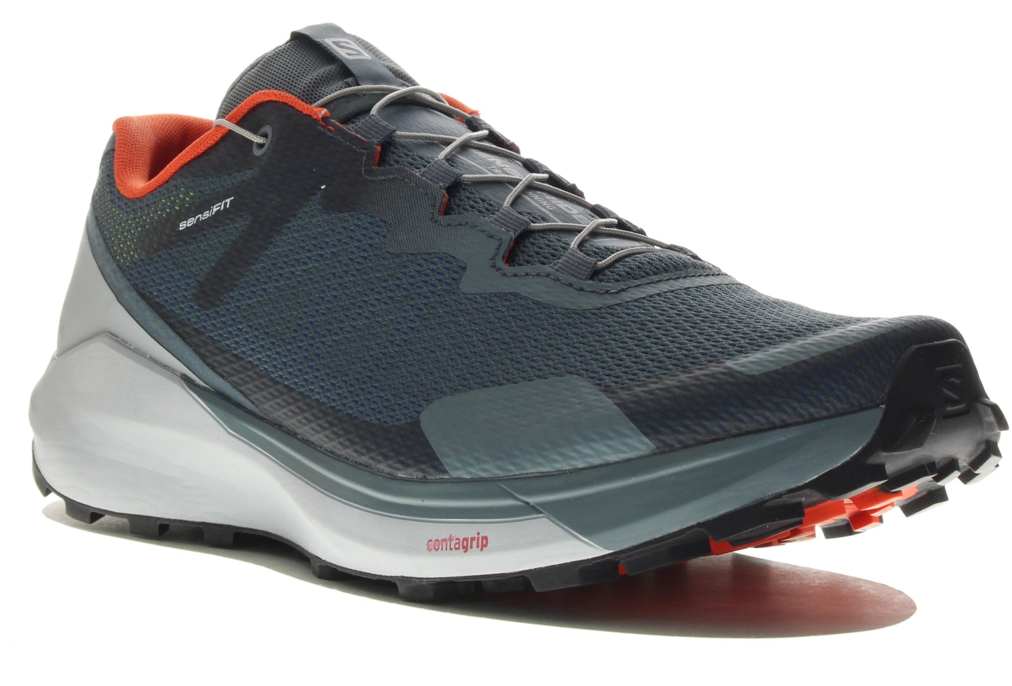 Salomon Sense Ride 3 en promoción | Hombre Zapatillas Trail Salomon