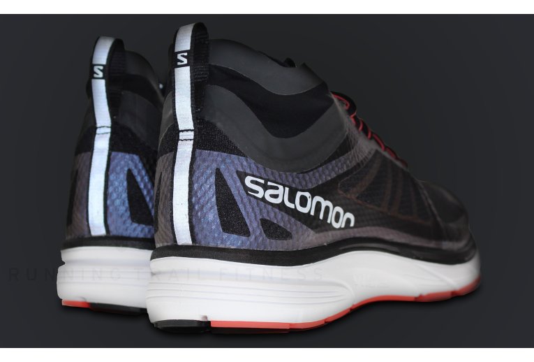 Salomon Sonic RA Nocturna en promoción | Mujer Zapatillas Terrenos mixtos Salomon