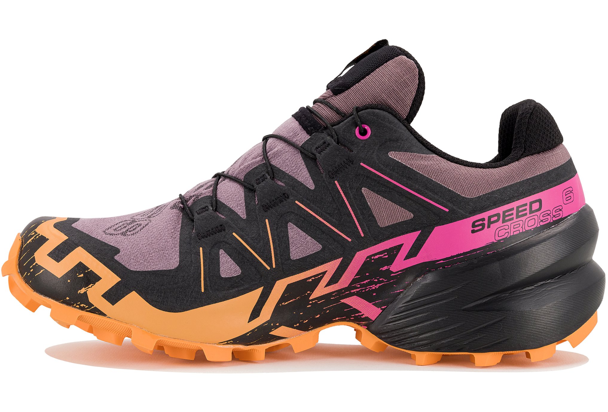 Salomon Speedcross 6 Gore-Tex W special offer | Women Shoes Trails Salomon
