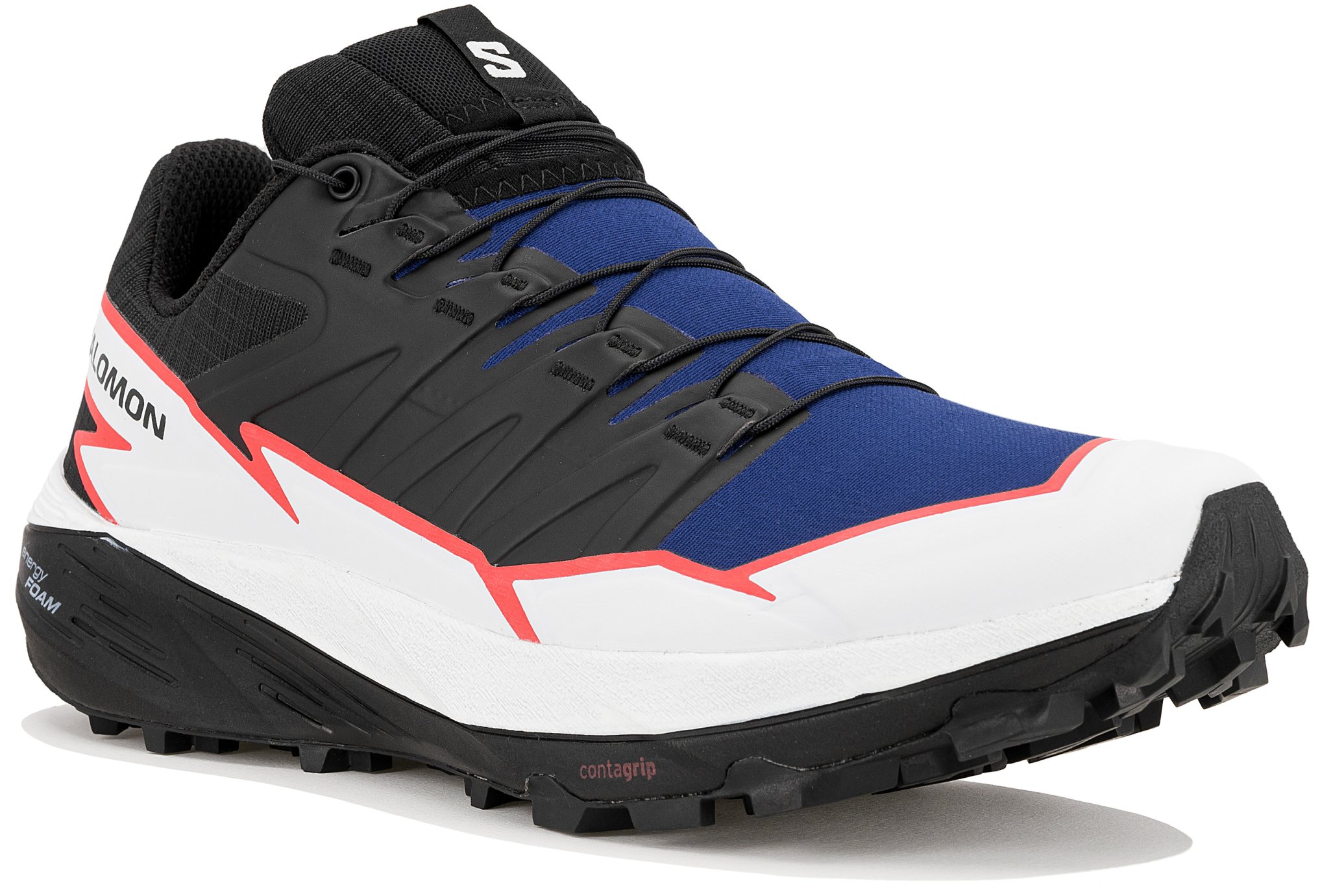Salomon Thundercross M special offer | Men Shoes Trails Salomon