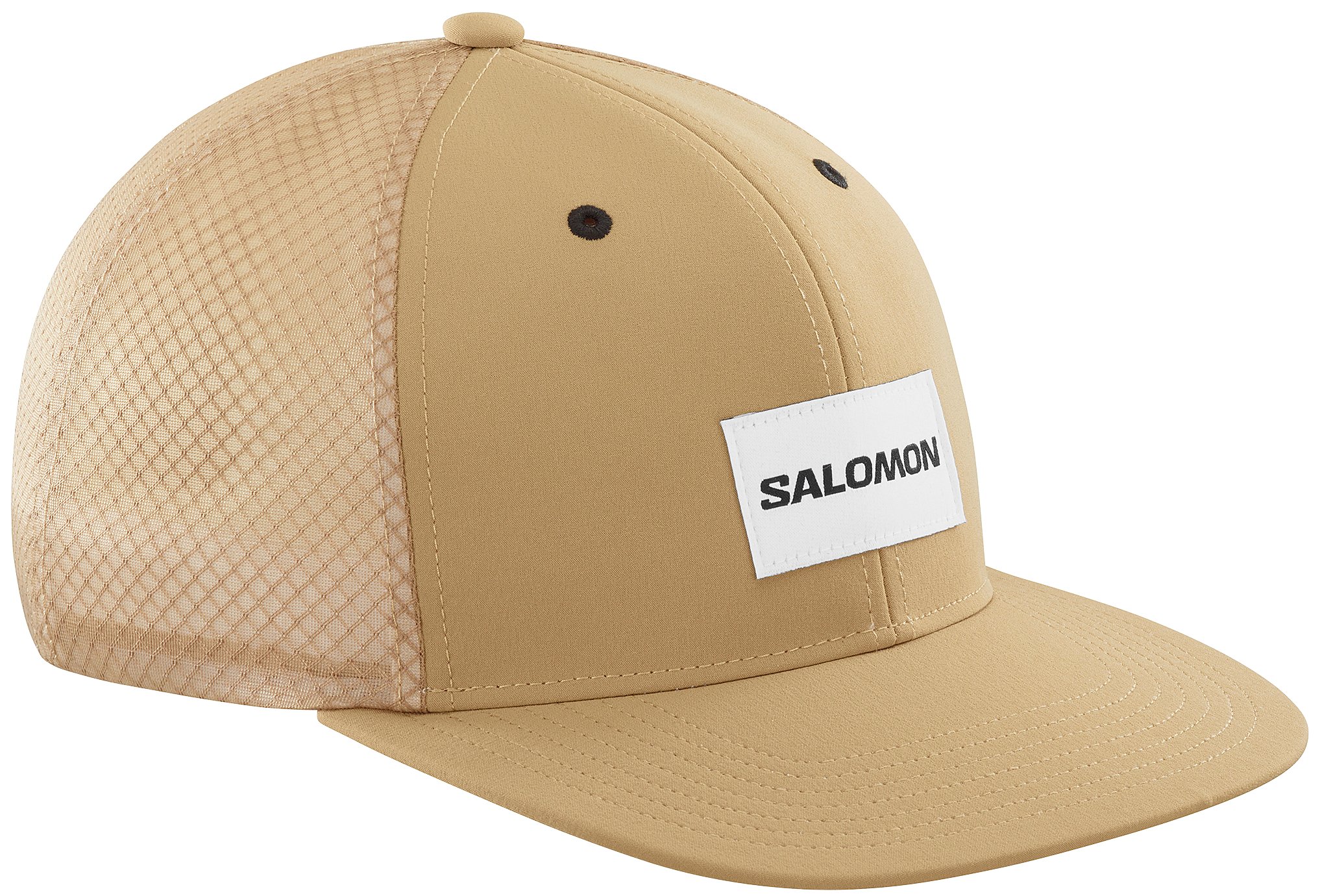 Salomon Trucker Flat special offer | Sports accessories Caps Salomon