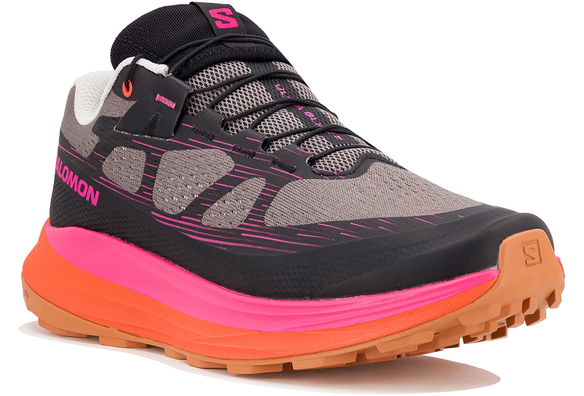 Salomon Ultra Glide 2 en promoción | Mujer Zapatillas Trail Salomon