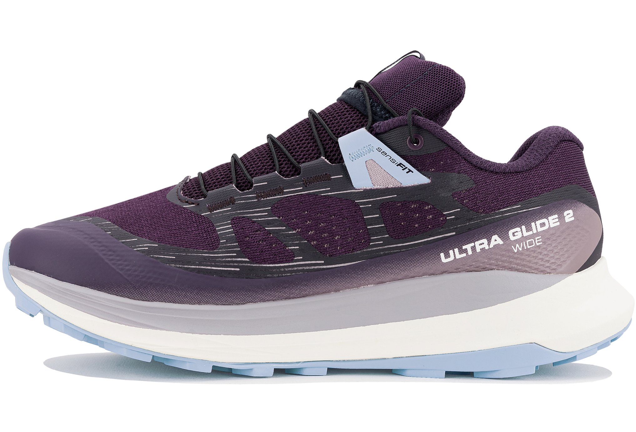 Salomon Ultra Glide 2 Wide Damen im Angebot | Damen Schuhe Trail Salomon