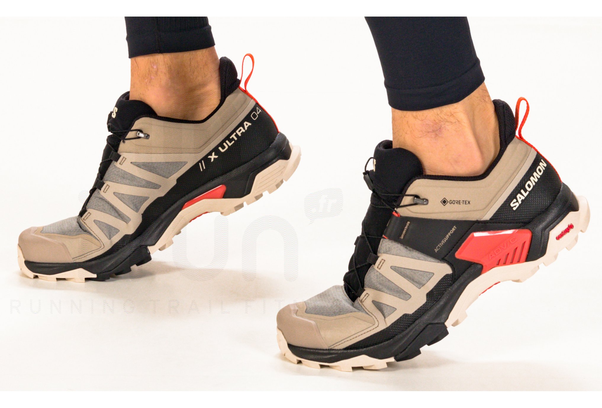 Salomon X Ultra 4 Gore-Tex Herren im Angebot | Herren Schuhe Wanderung ...