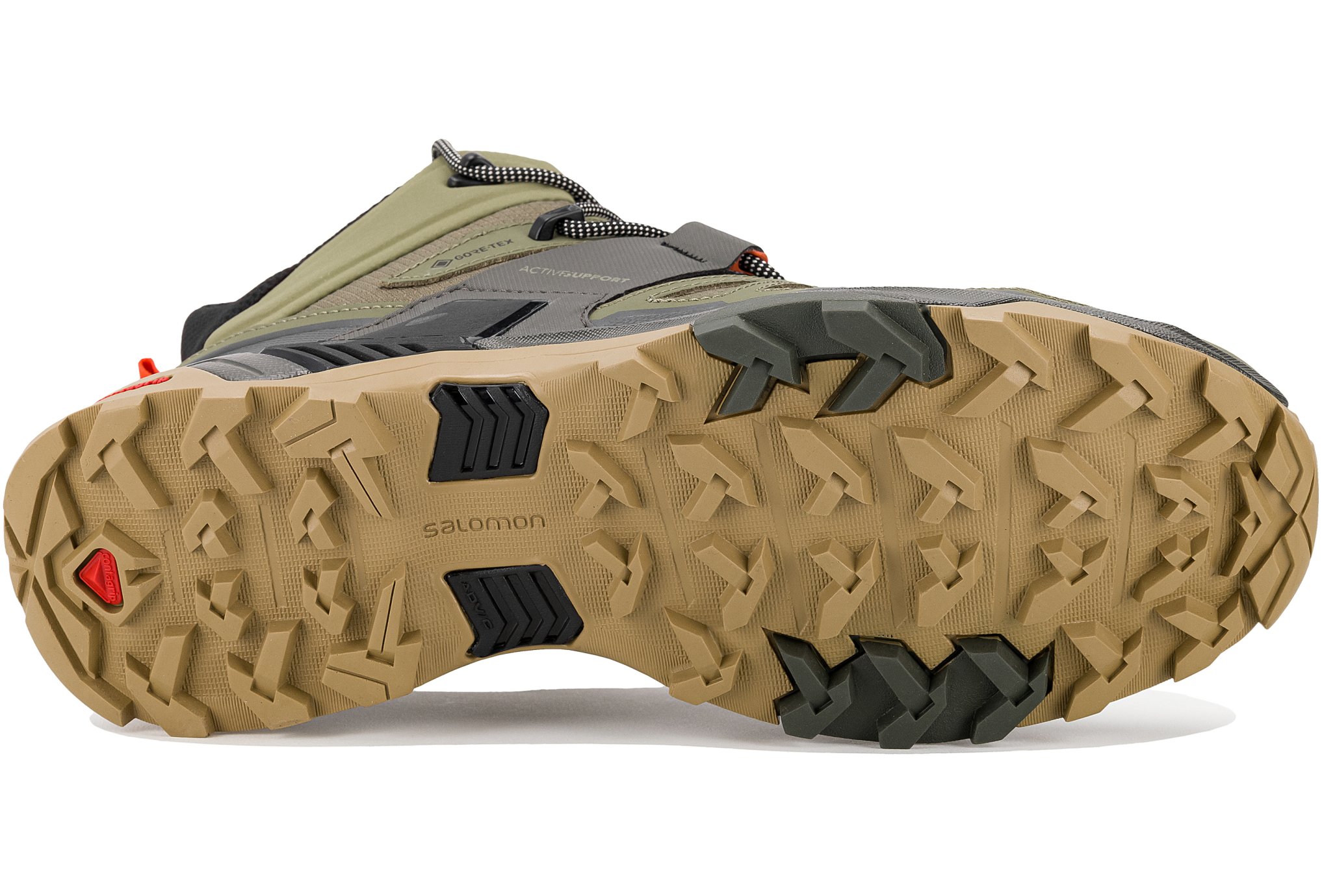 Salomon X Ultra 4 Mid Gore-Tex M special offer | Men Shoes Hiking Salomon