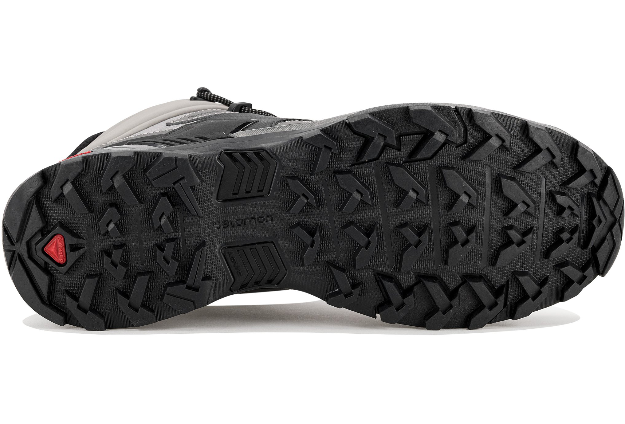 Salomon X Ultra 4 Mid Gore-Tex M special offer | Men Shoes Hiking Salomon