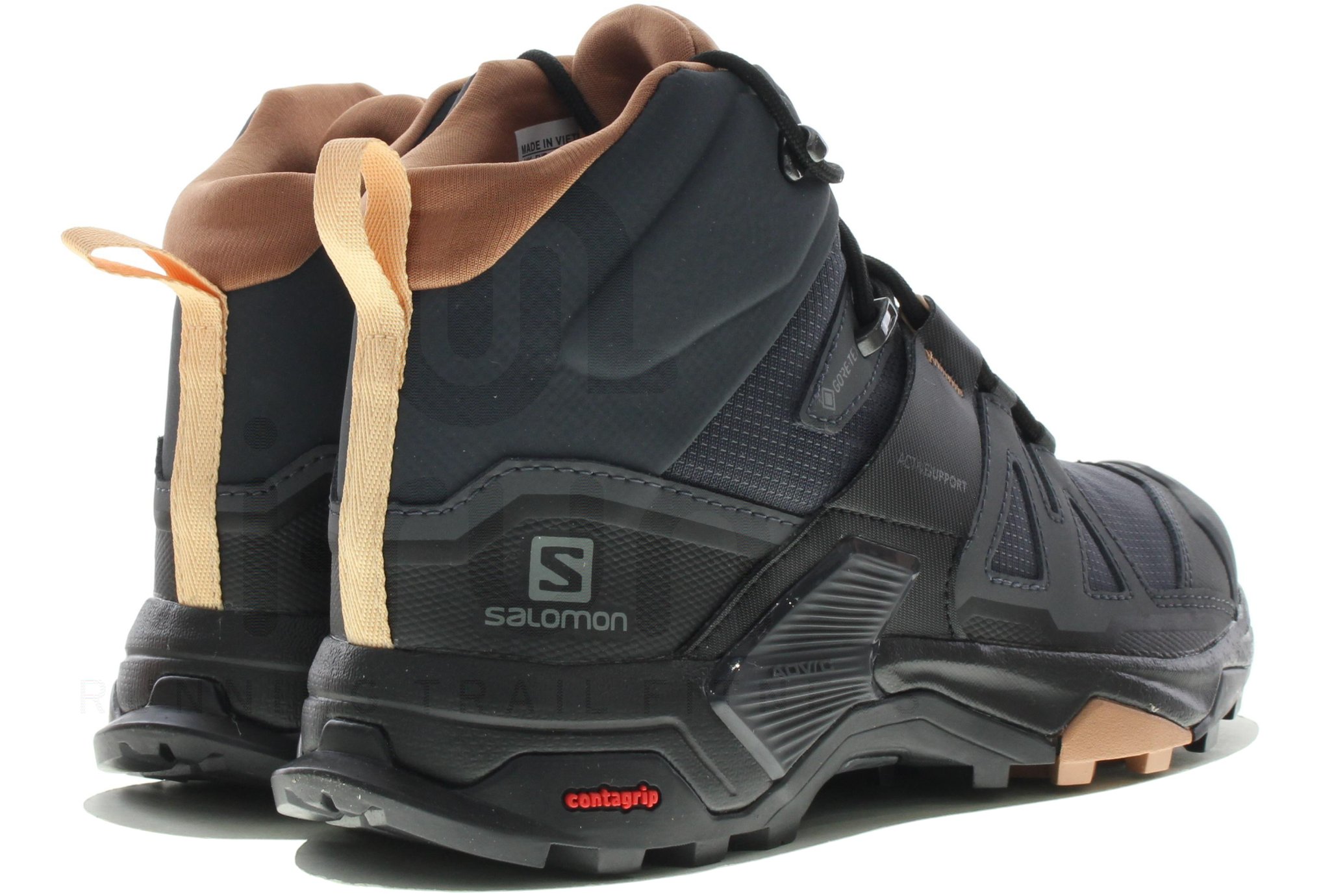 Salomon X Ultra 4 Mid Gore-Tex W special offer | Women Shoes Hiking Salomon