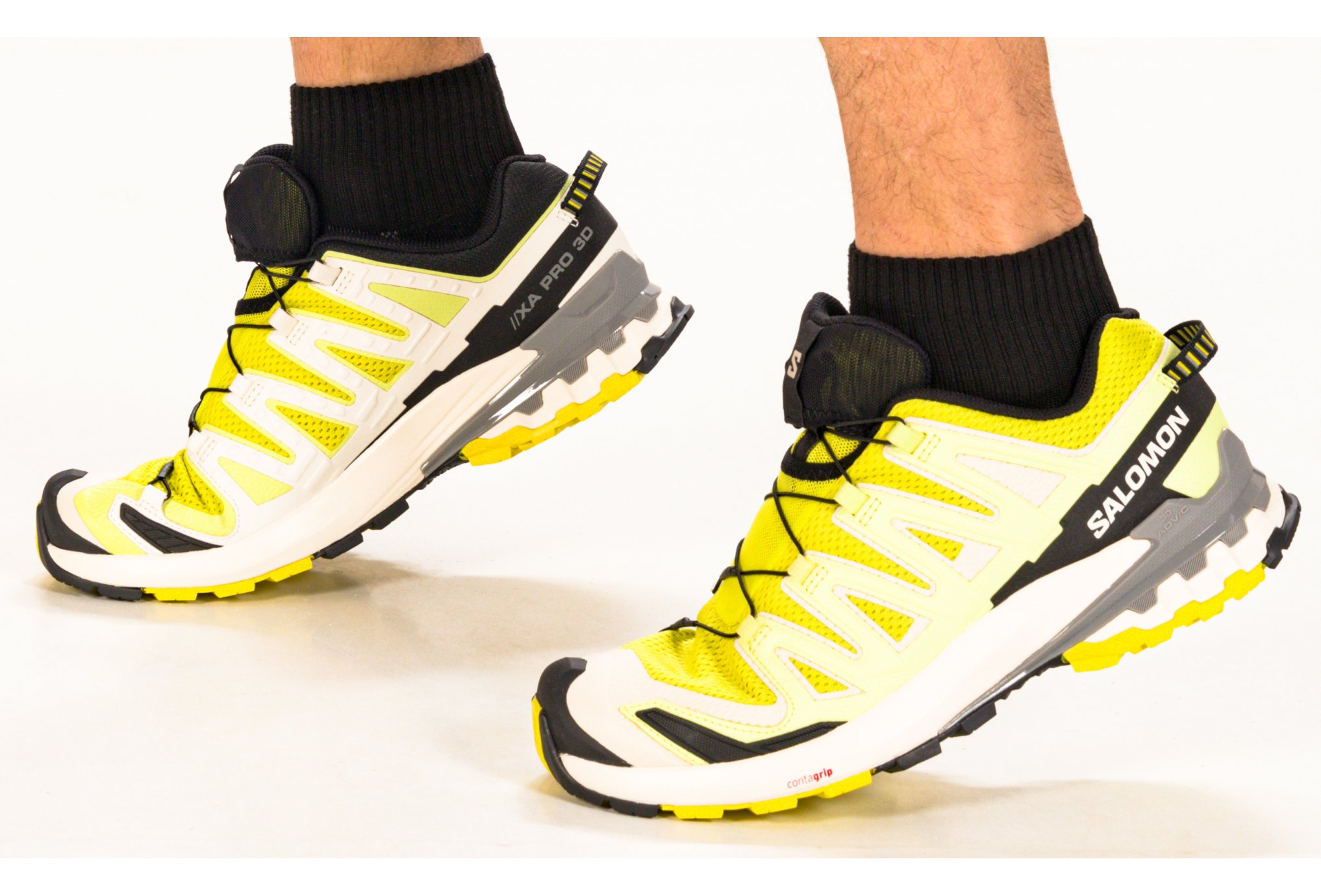 Salomon XA PRO 3D v9 M special offer | Men Shoes Trails Salomon