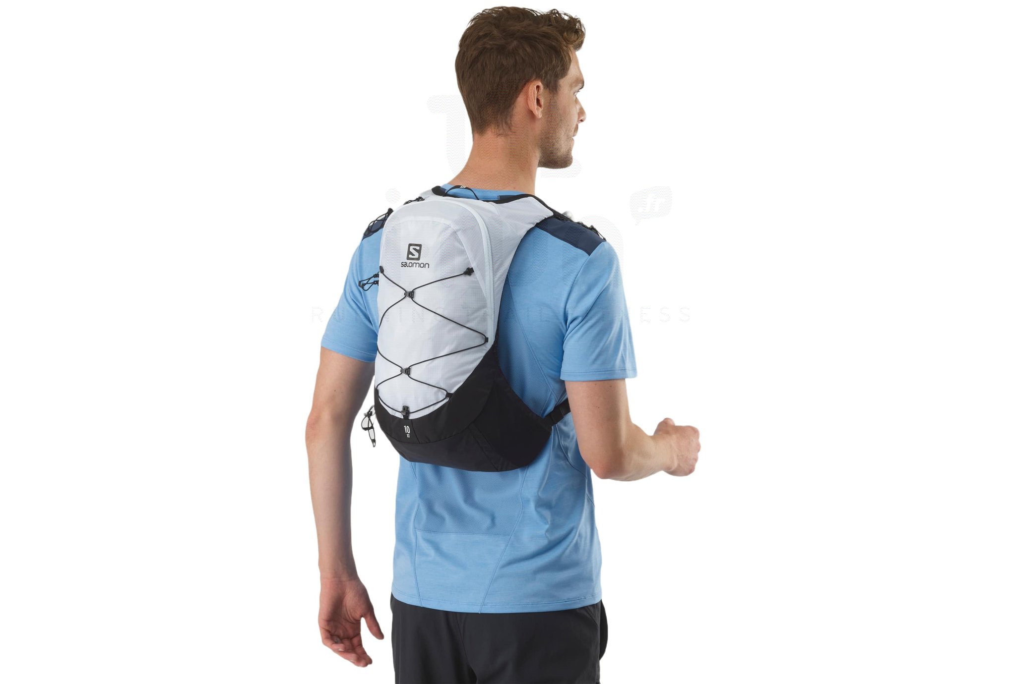 Salomon XT 10 im Angebot | Sportzubehör Rucksäcke Salomon