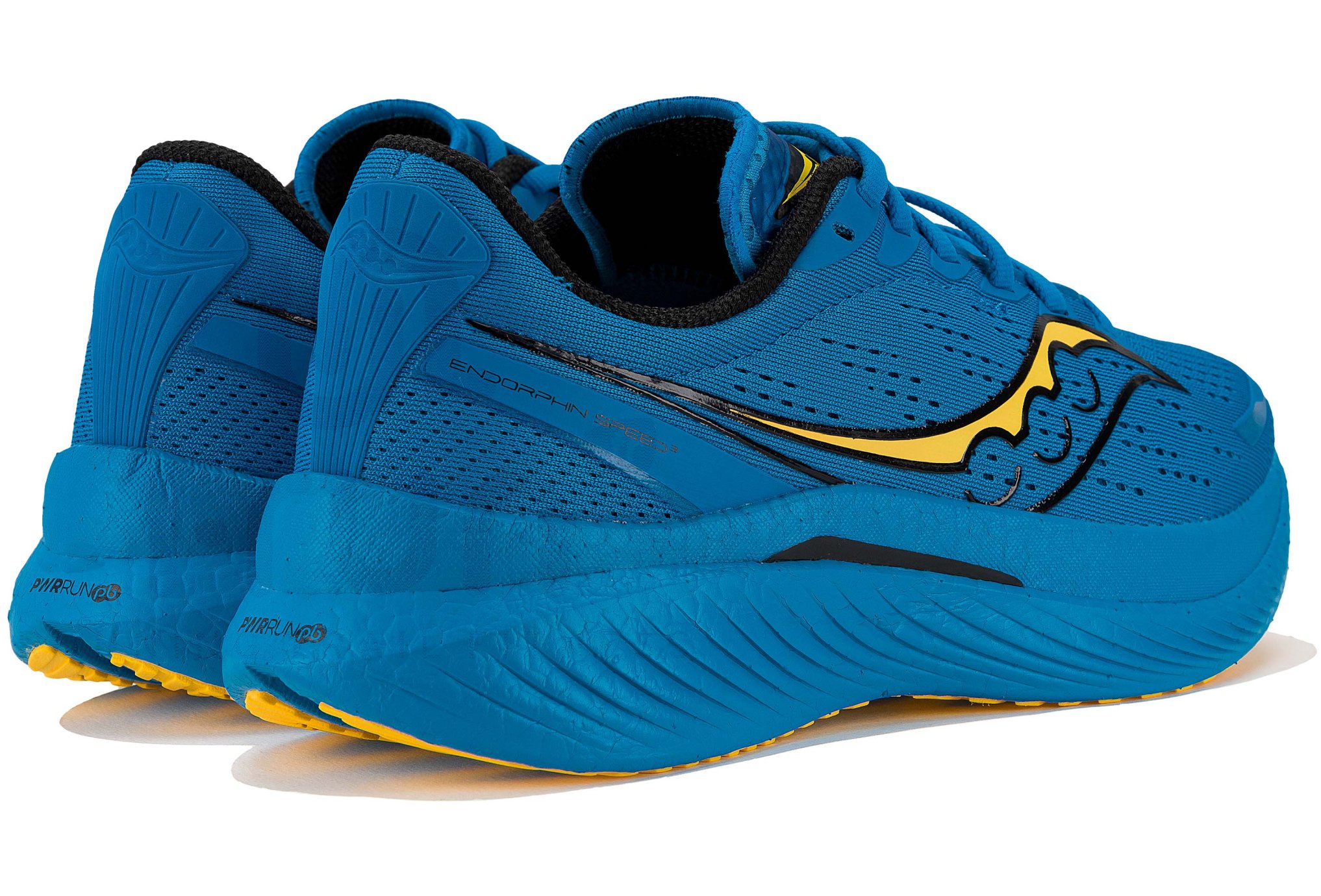 Saucony Endorphin Speed 3 M homme pas cher