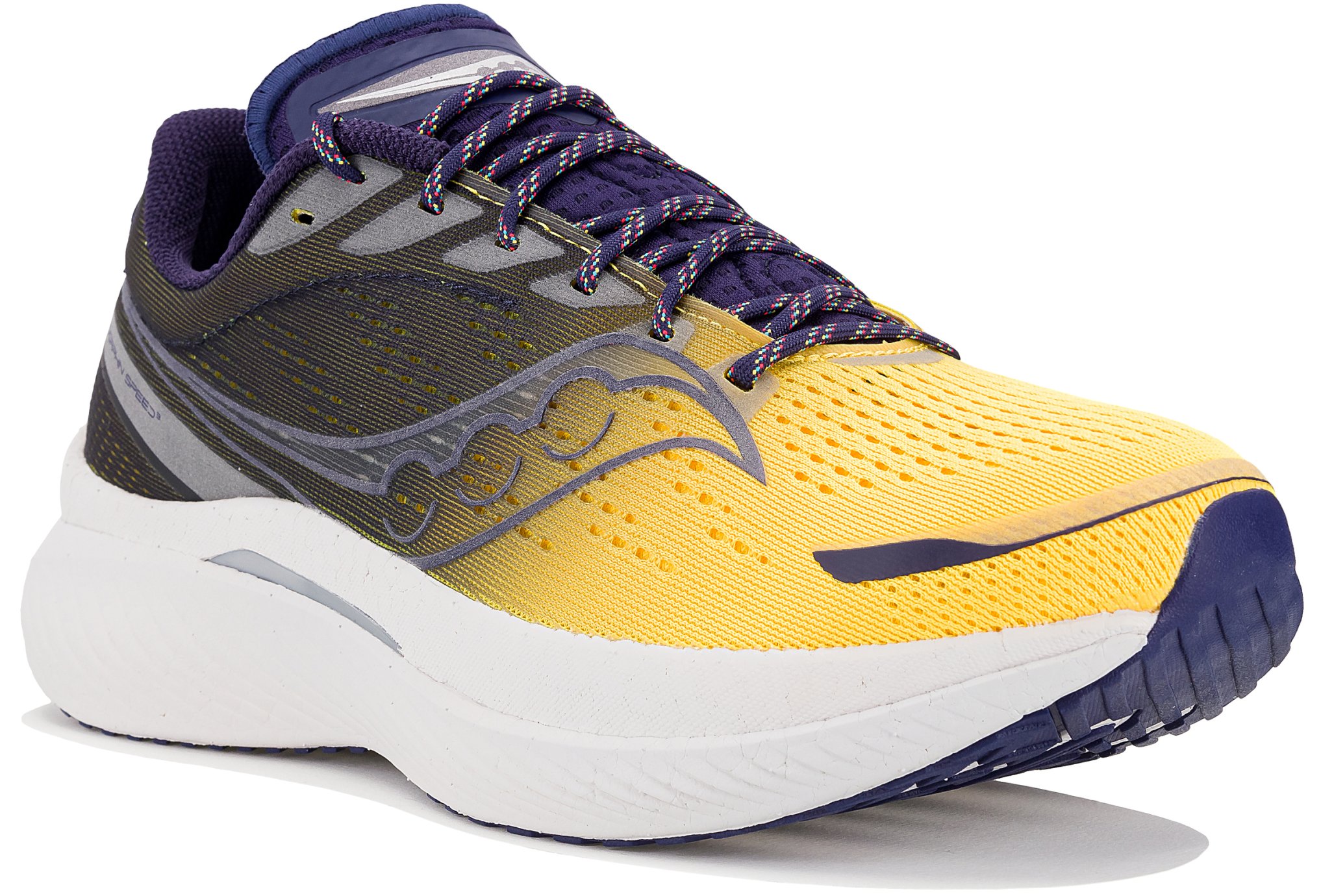 Saucony Endorphin Speed 3 M homme pas cher