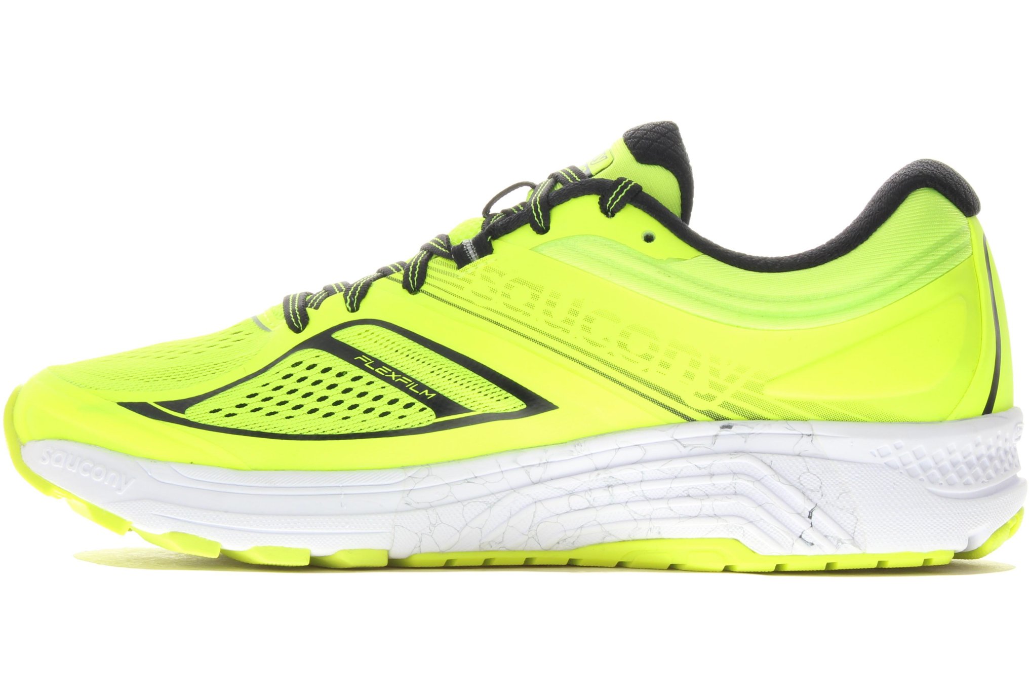 Saucony Guide 10 en promoción | Zapatillas Hombre Terrenos mixtos Saucony