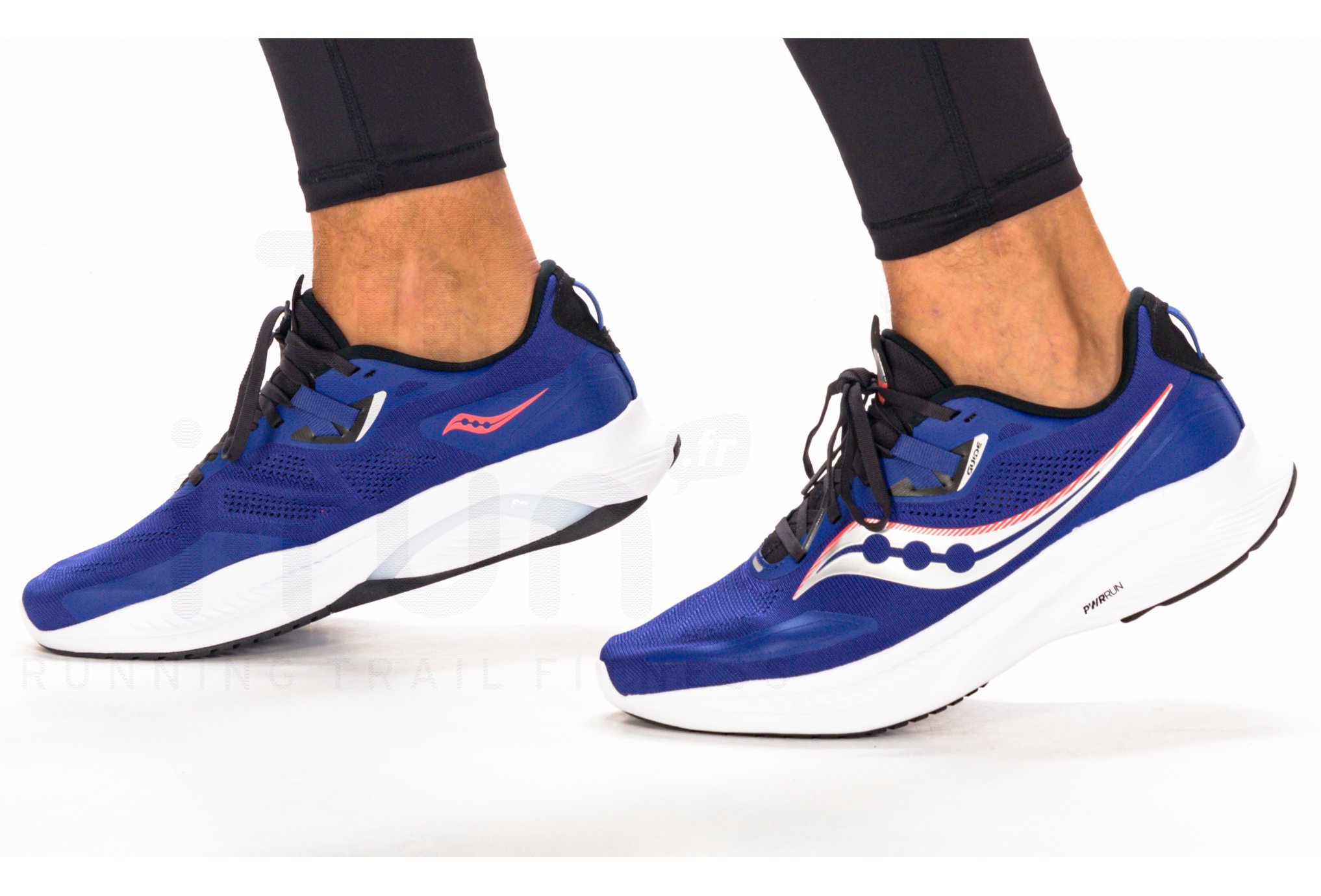 Saucony Guide 15 en promoción | Hombre Zapatillas Terrenos mixtos Saucony