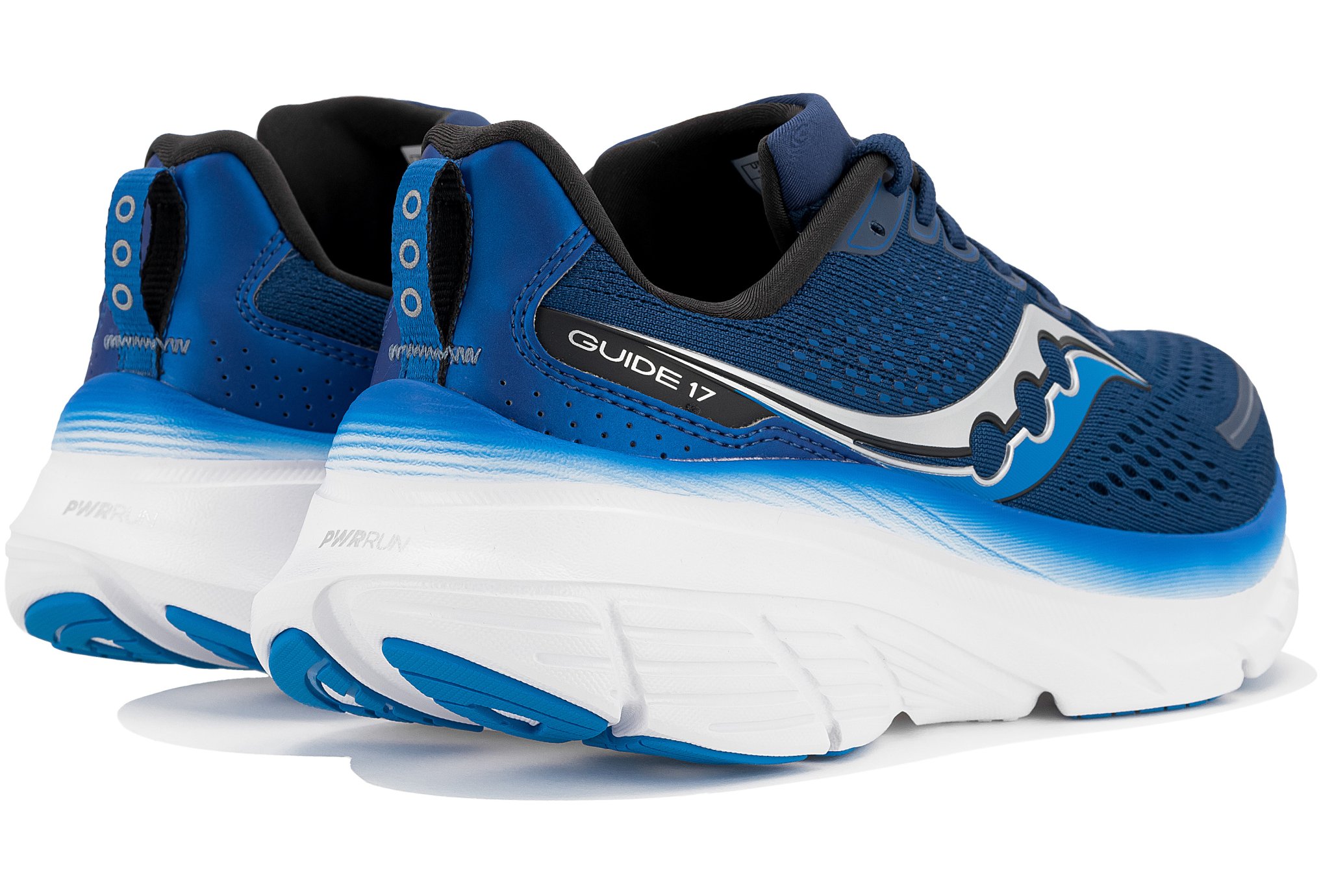 Saucony Guide 17 en promoción | Hombre Zapatillas Terrenos mixtos Saucony